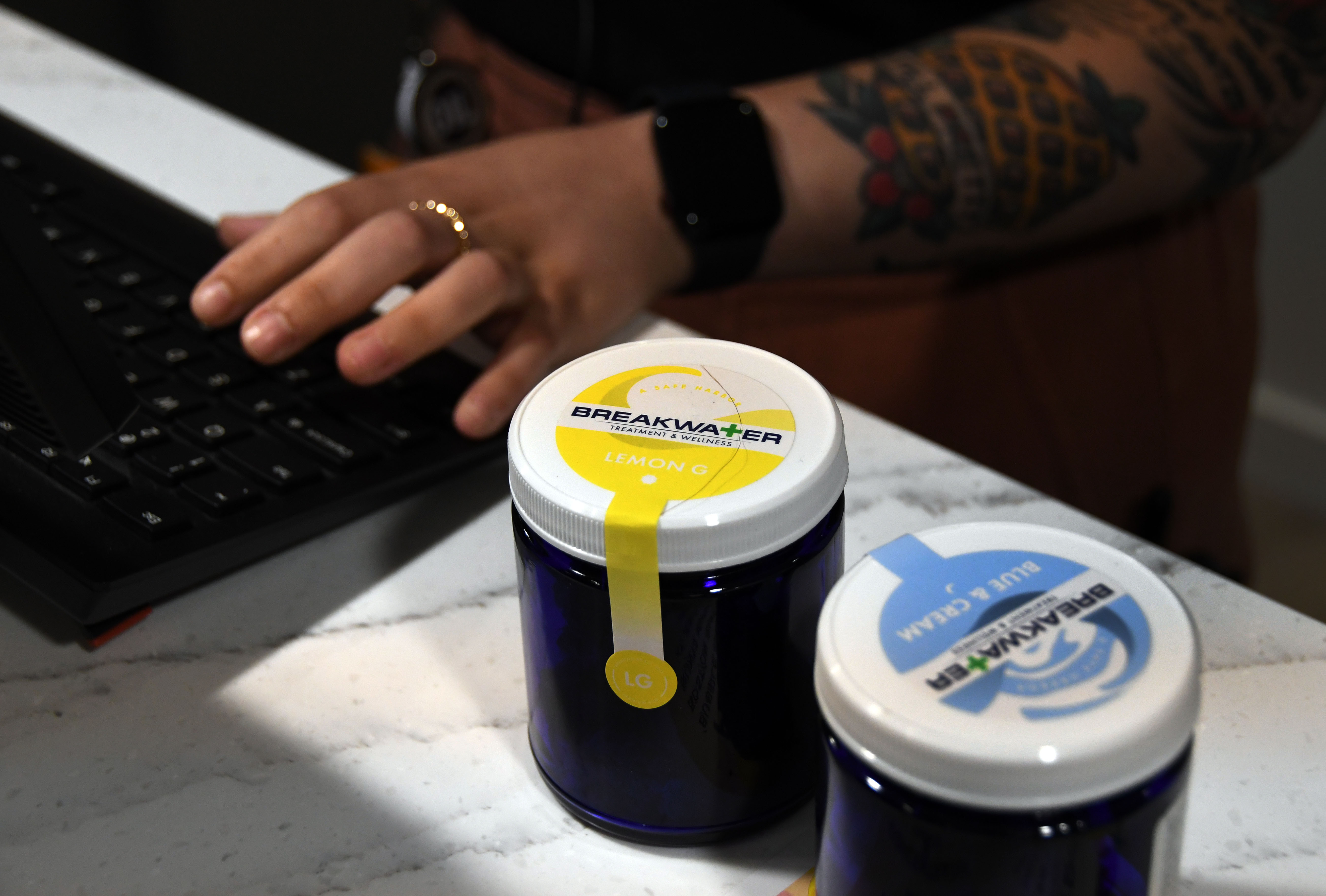 Design 710 cannabis dispensary in Atlantic City - nj.com
