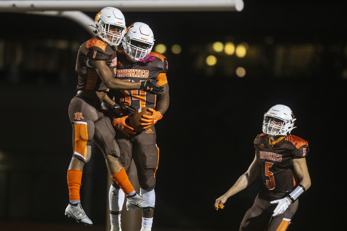 Portage Northern's Anthony Tyus III signs letter of intent to play at ...