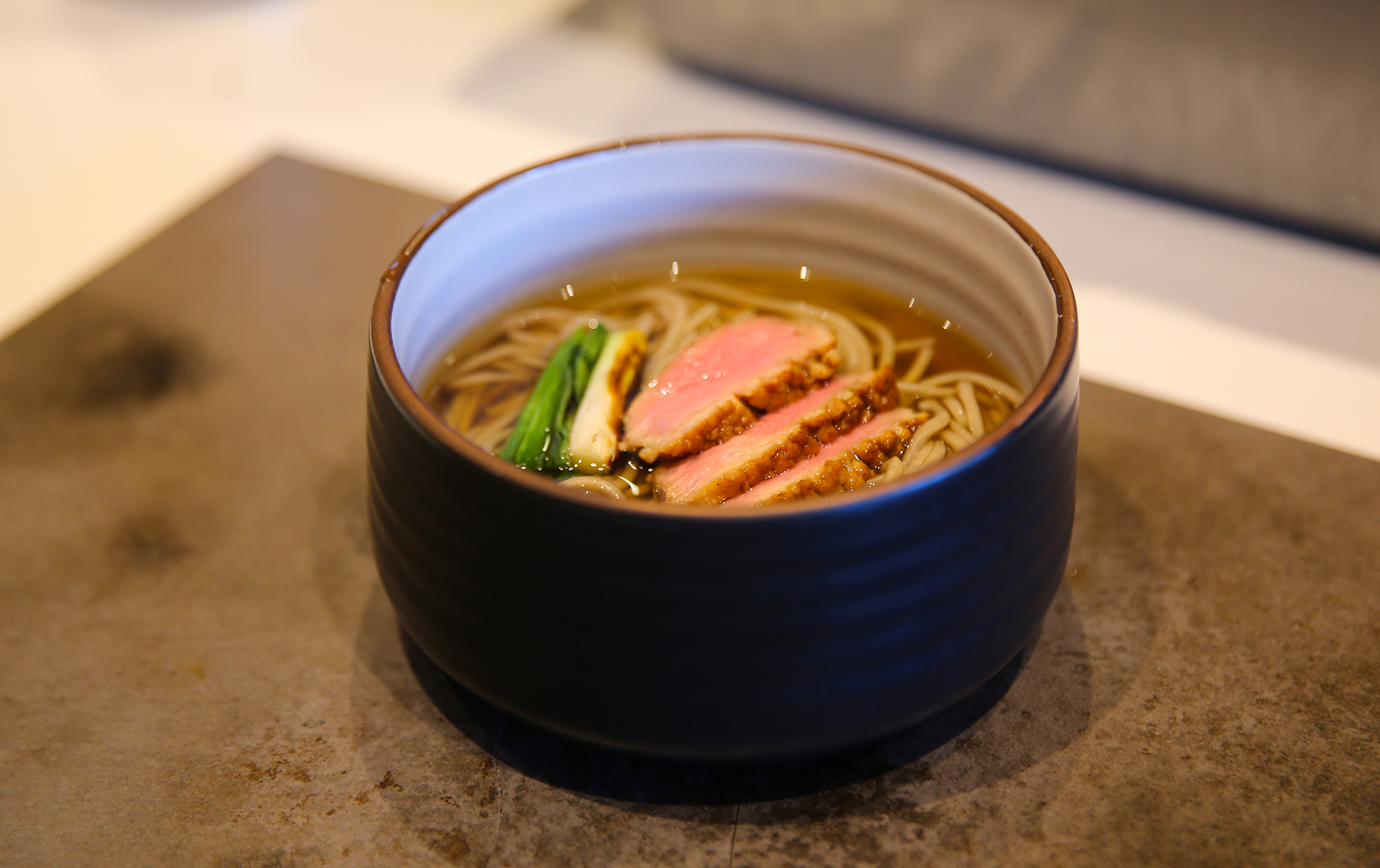 Takibi offers Japanese-inspired dishes - oregonlive.com