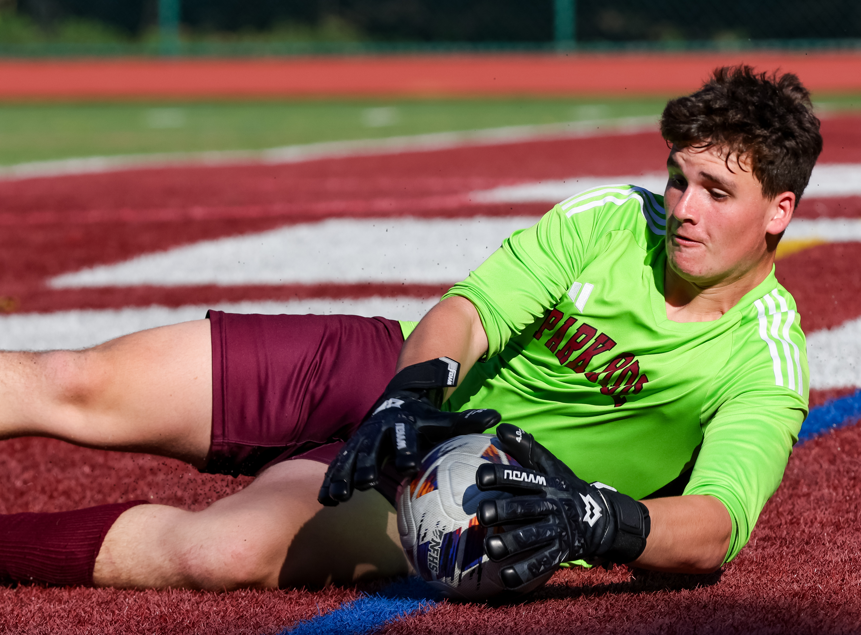 Boys Soccer: Park Ridge vs Cresskill, Sep 19, 2025. - nj.com