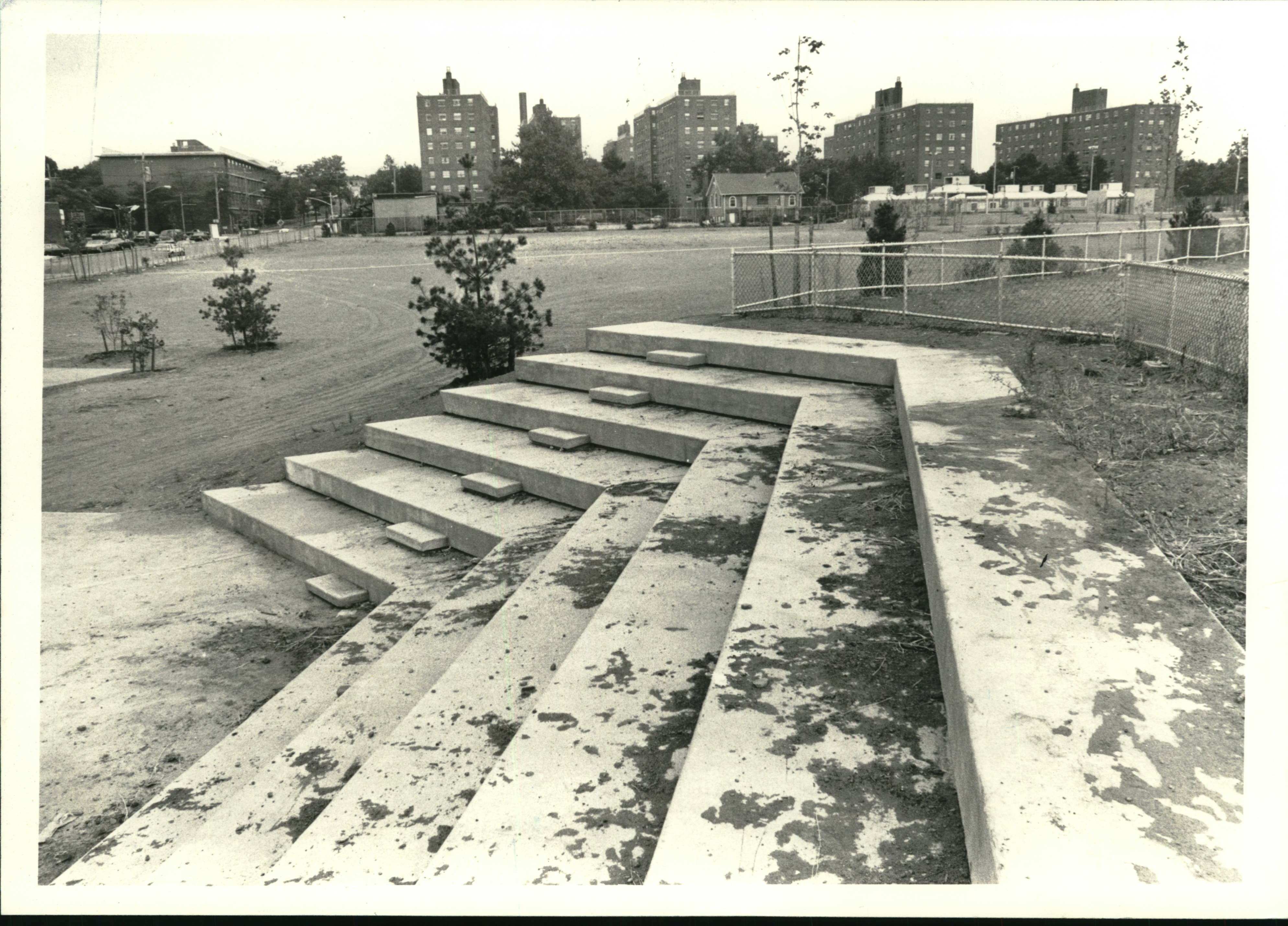 Staten Island baseball fields | Then and now - silive.com