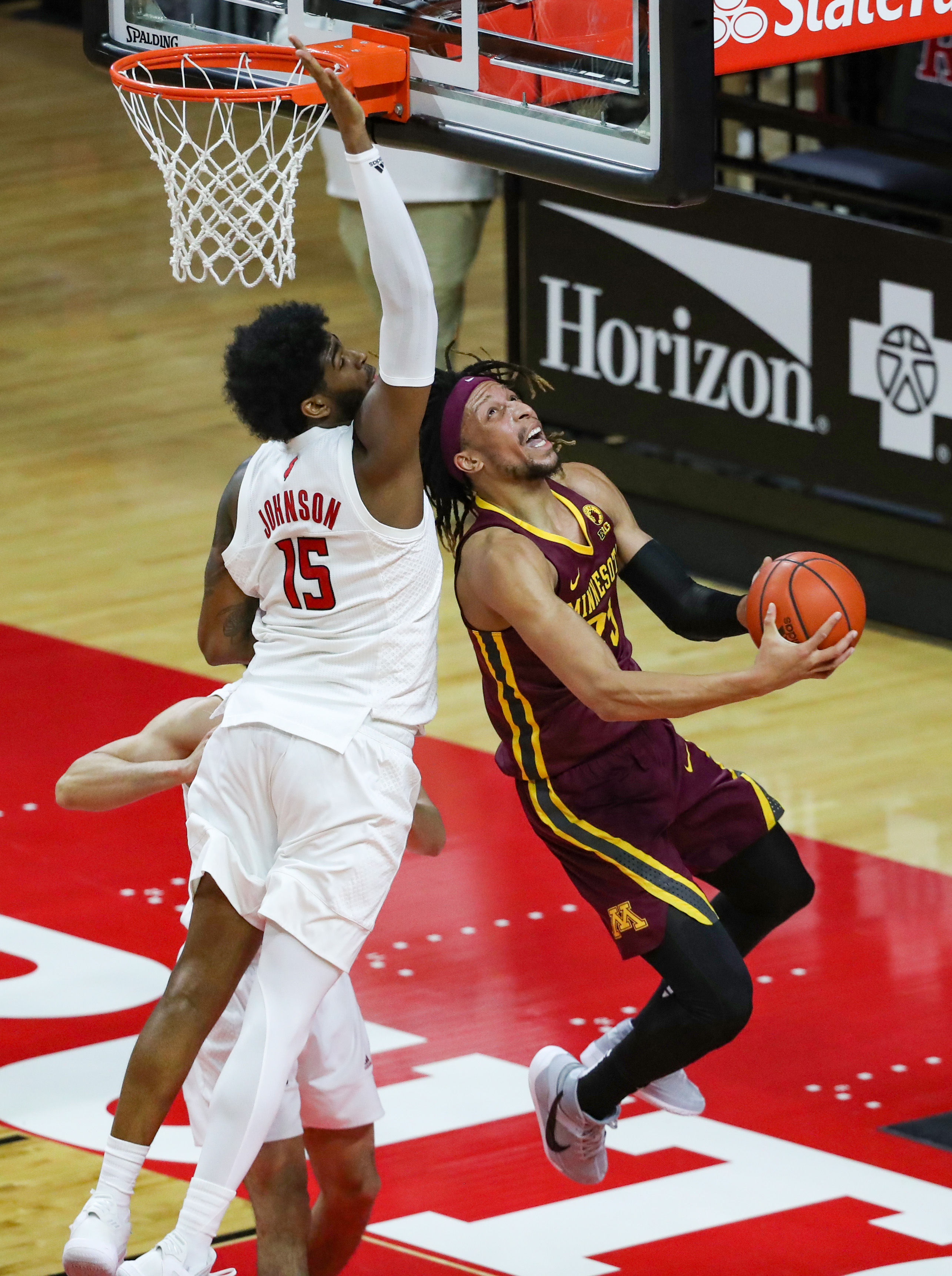 Rutgers defeats Minnesota, 76-72, February 4, 2021 - nj.com