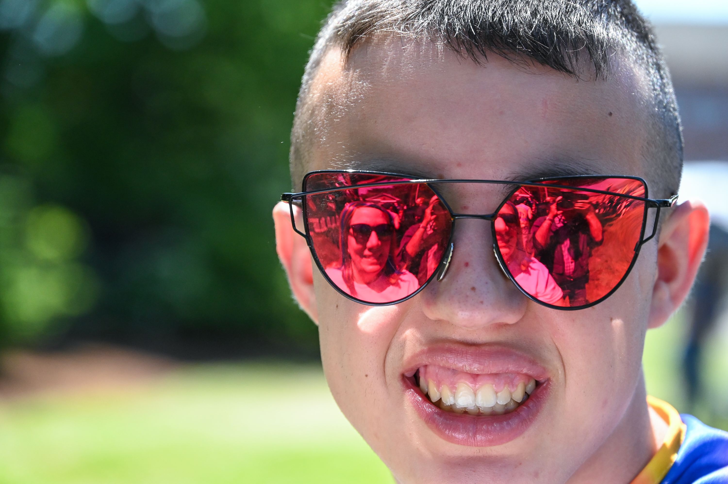 3rd annual Springfield Pride Parade draws thousands to downtown ...