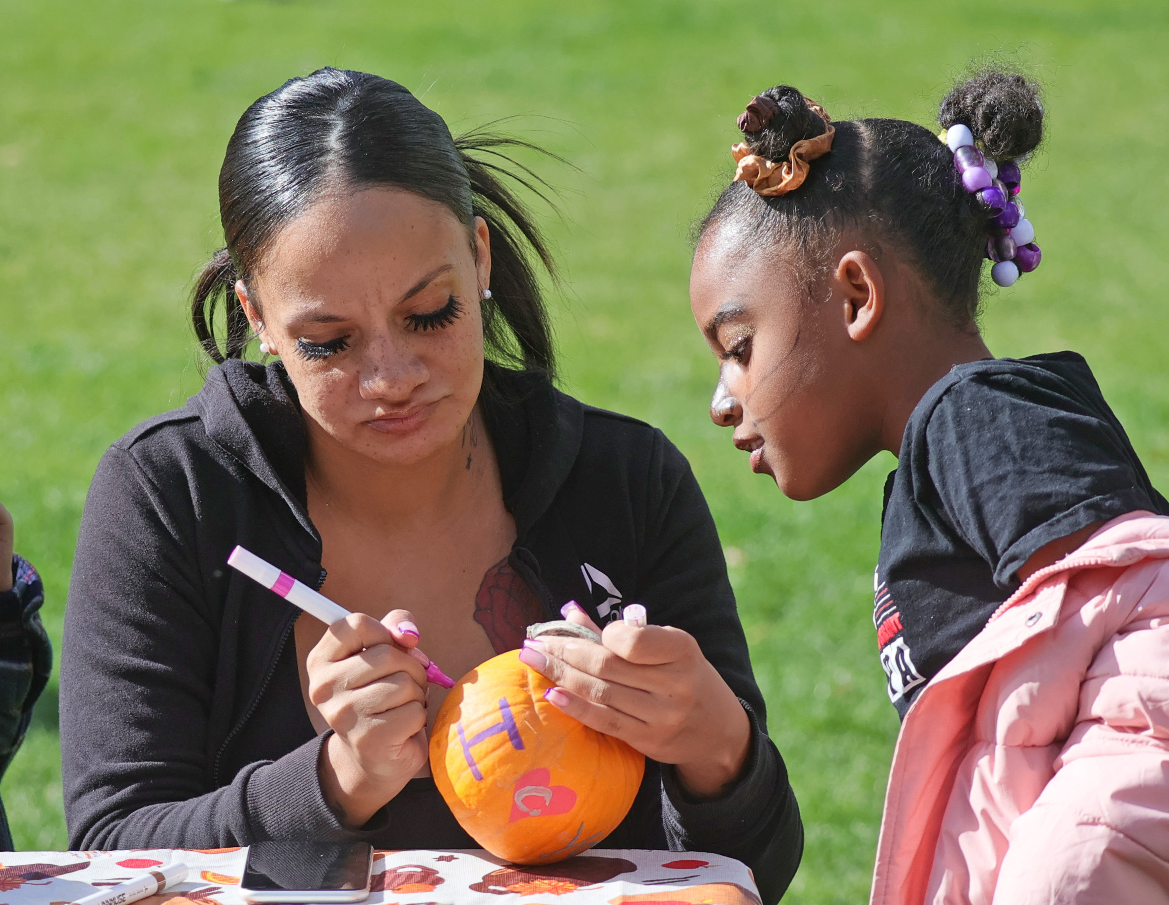 Fall Fun Day at Public Square, October 26, 2024 - cleveland.com