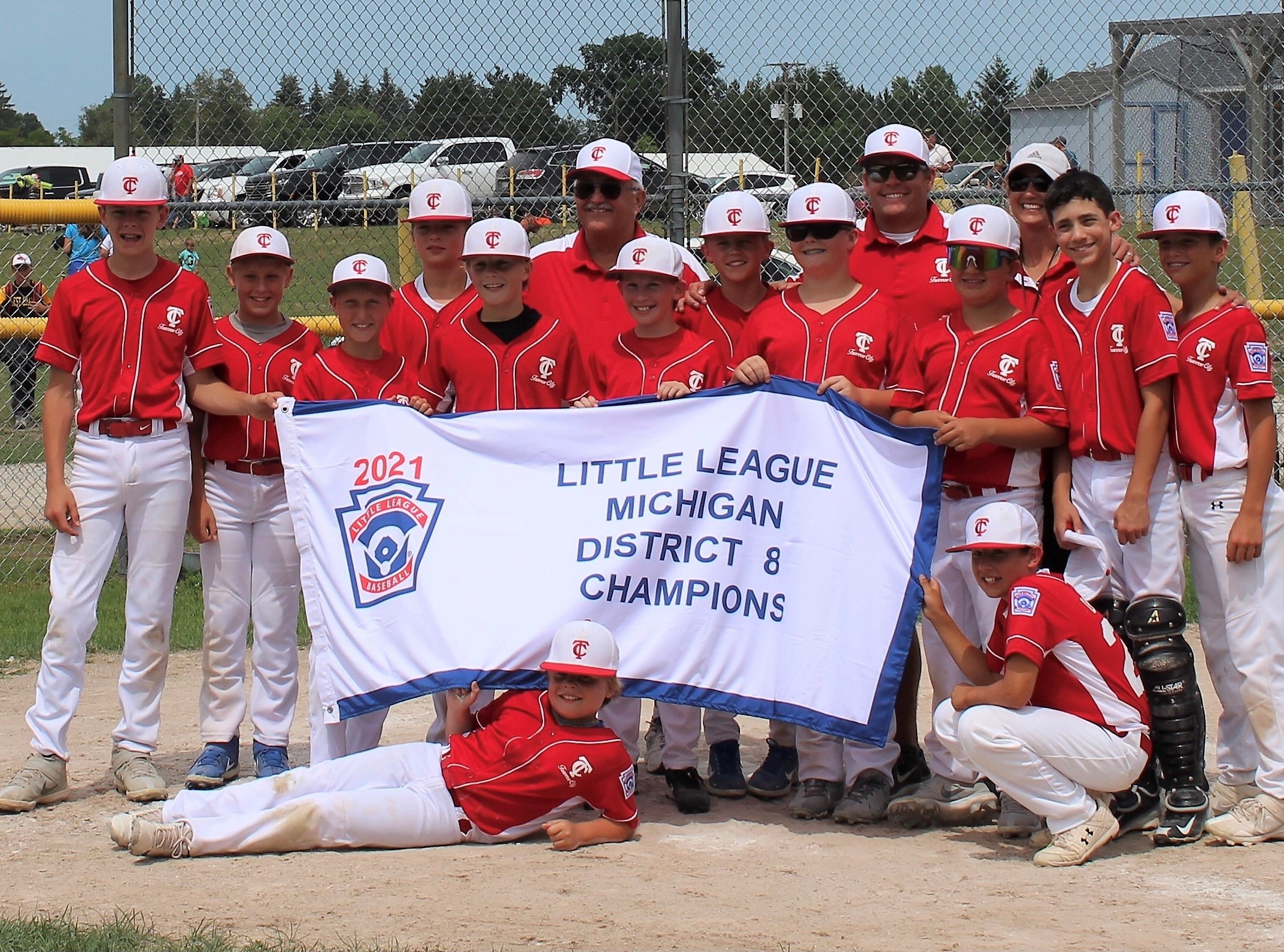 2021 Little League Major Baseball state tournament - mlive.com