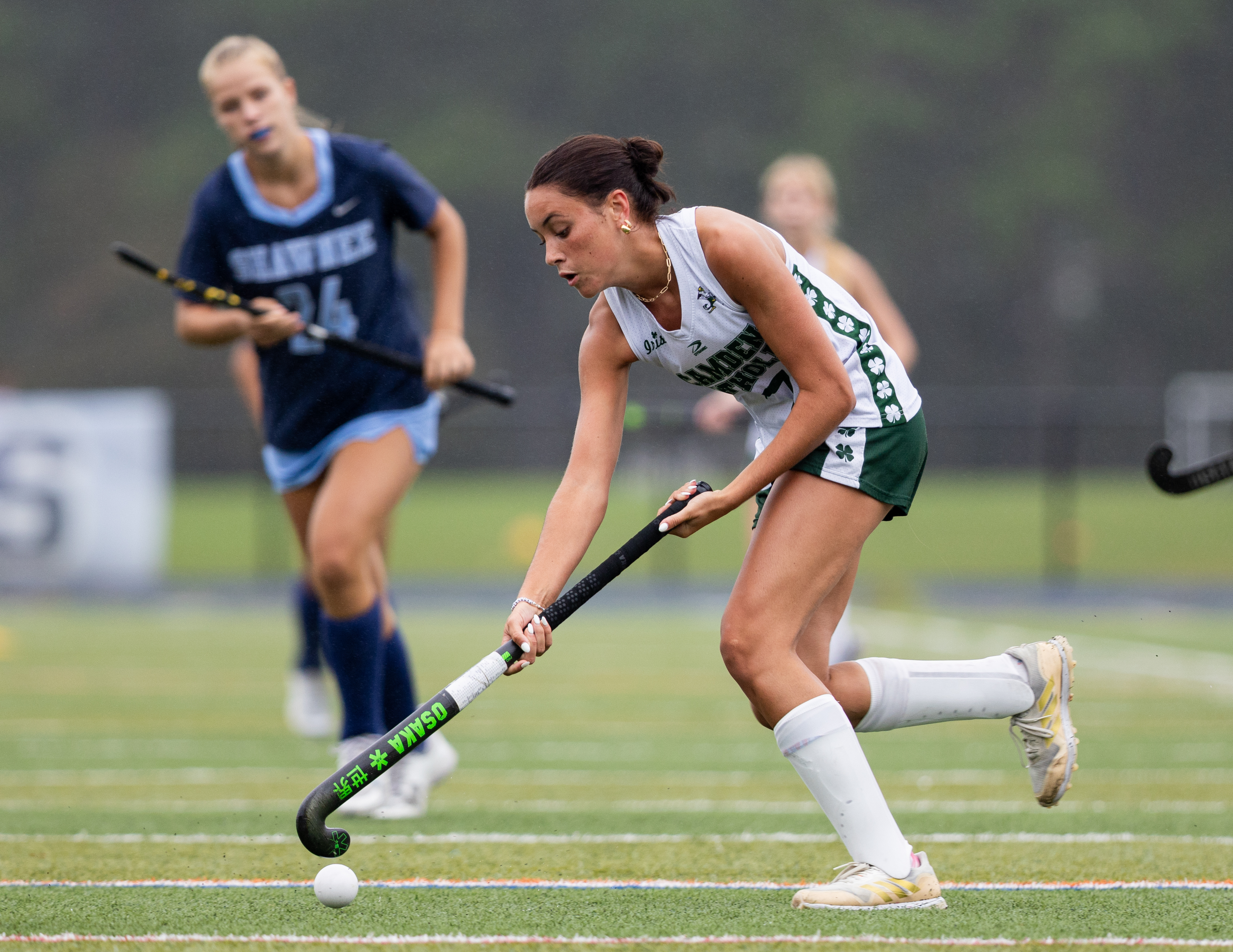 Field Hockey: Shawnee vs. Camden Catholic, September 10, 2025 - nj.com