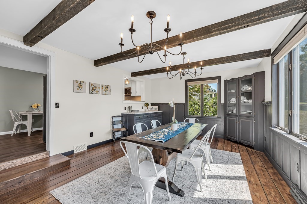 House of the Week: House with multiple outbuildings for sale in Western ...