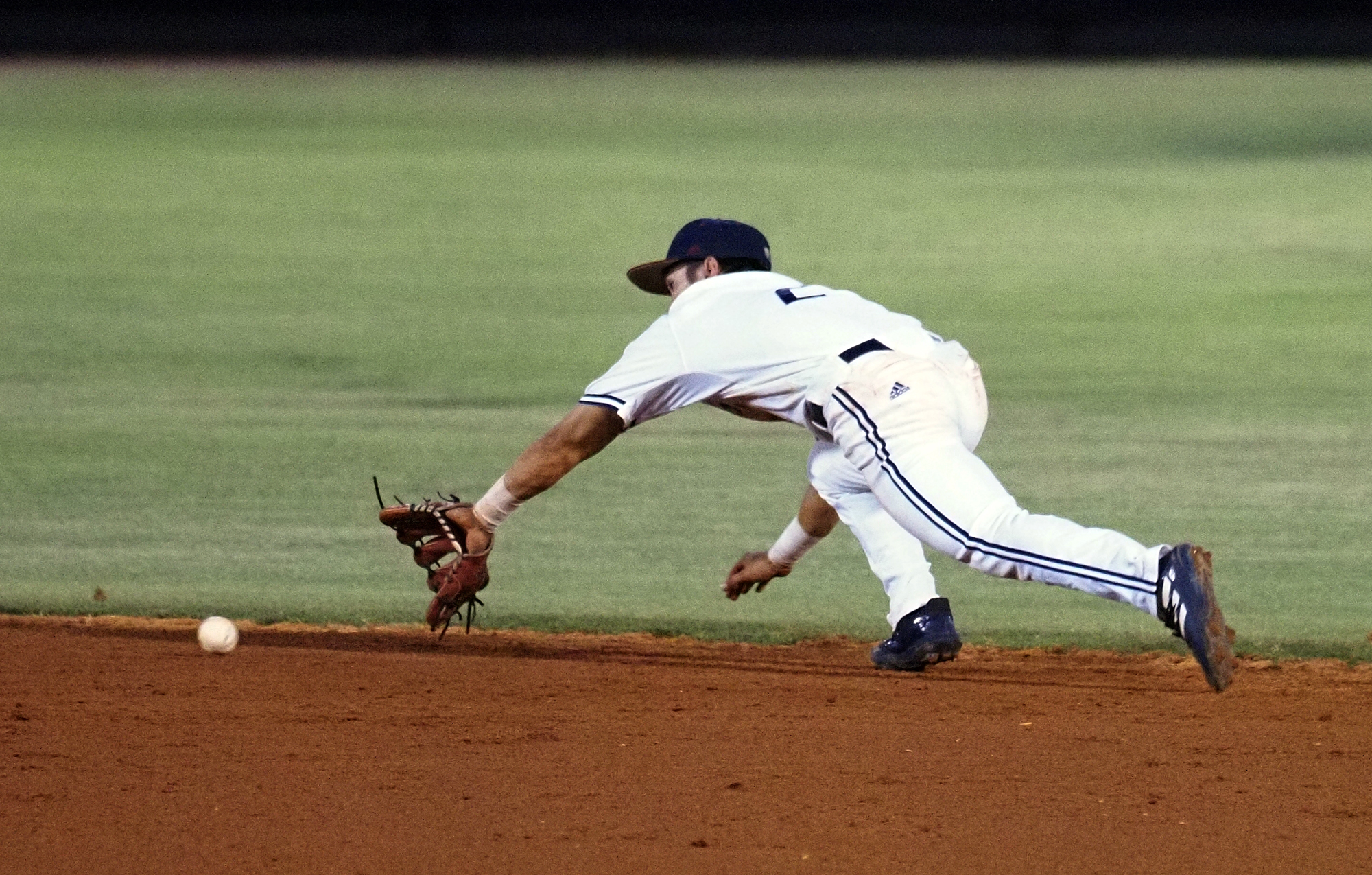 ULM at South Alabama baseball - al.com