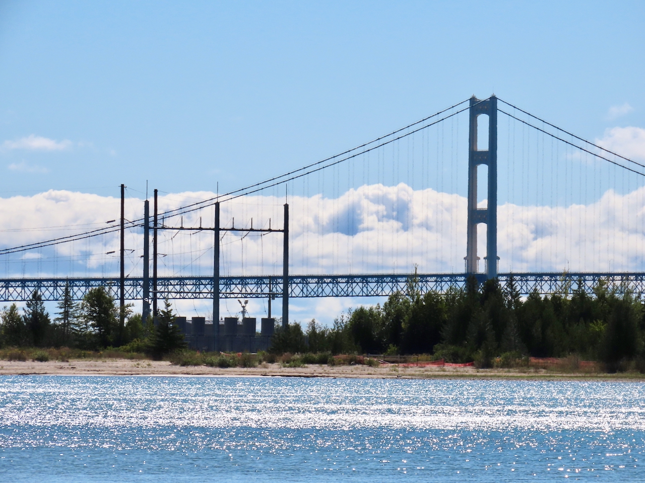 Enbridge Line 5 in Wisconsin - mlive.com