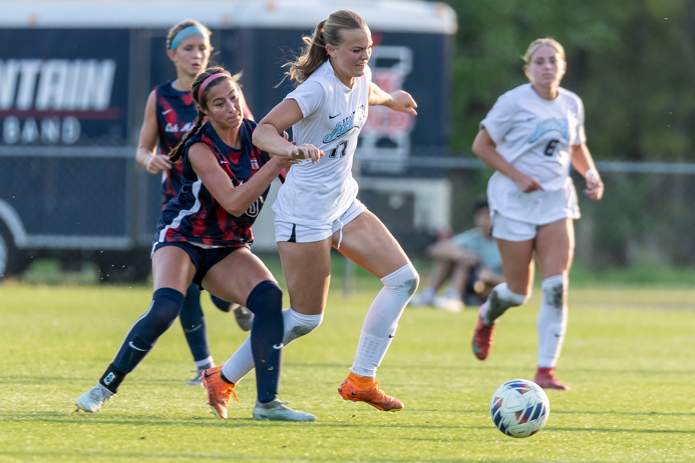 Spain Park at Oak Mountain Soccer - al.com