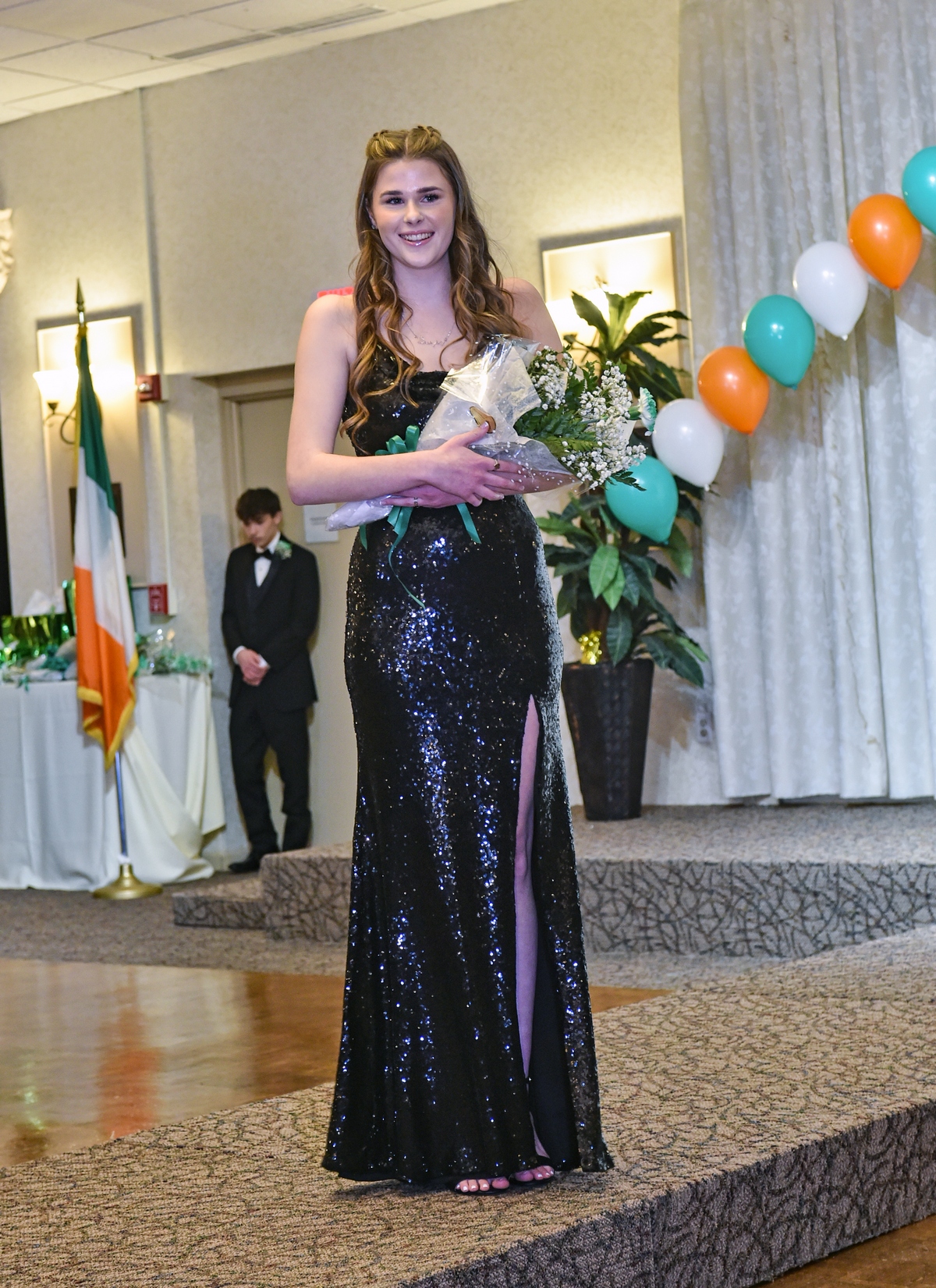 40th annual Westfield Sons of Erin Colleen Ball 2023 - masslive.com