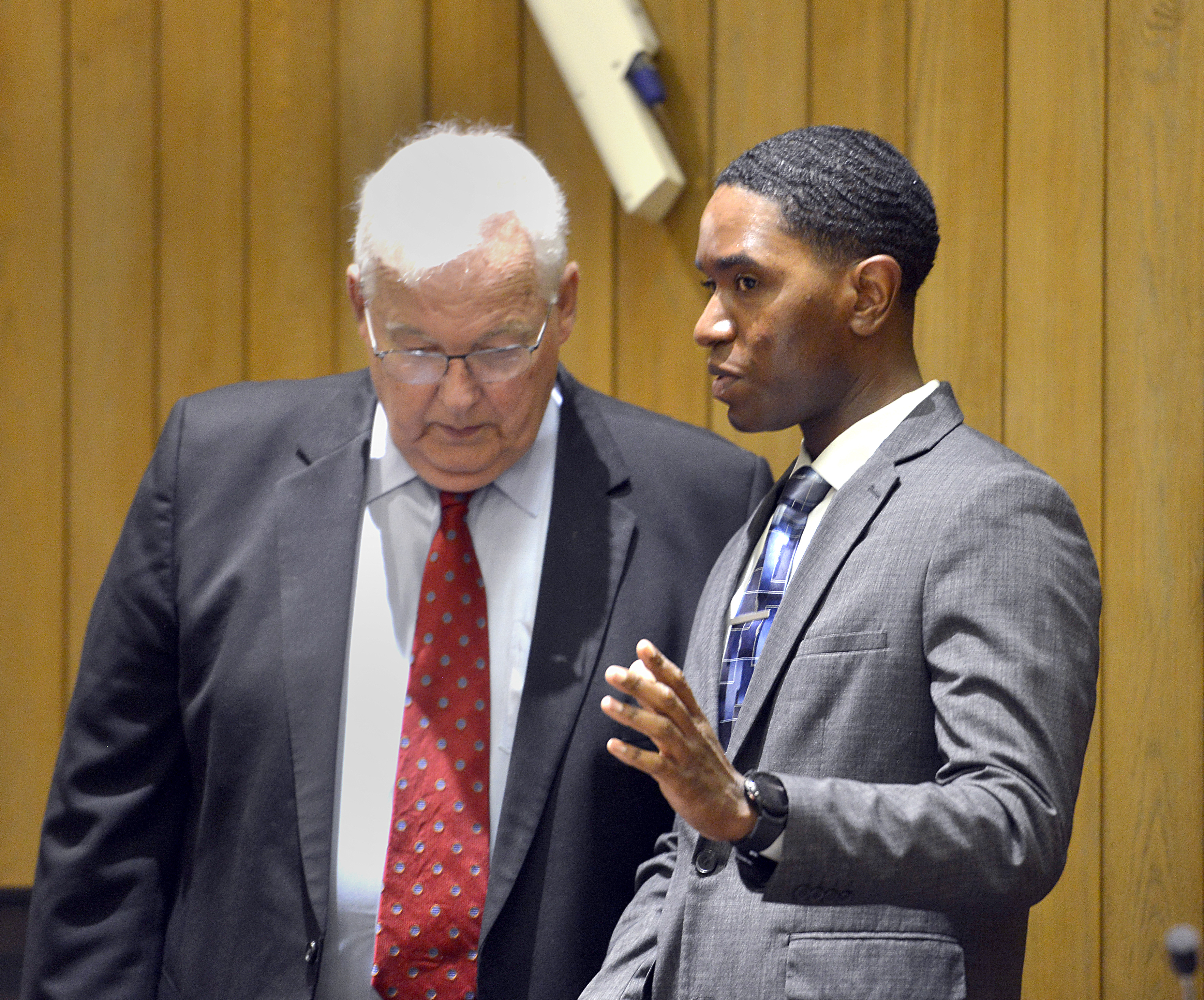 Fifth "Nathan Bill's" trial underway in Hampden Superior Court ...