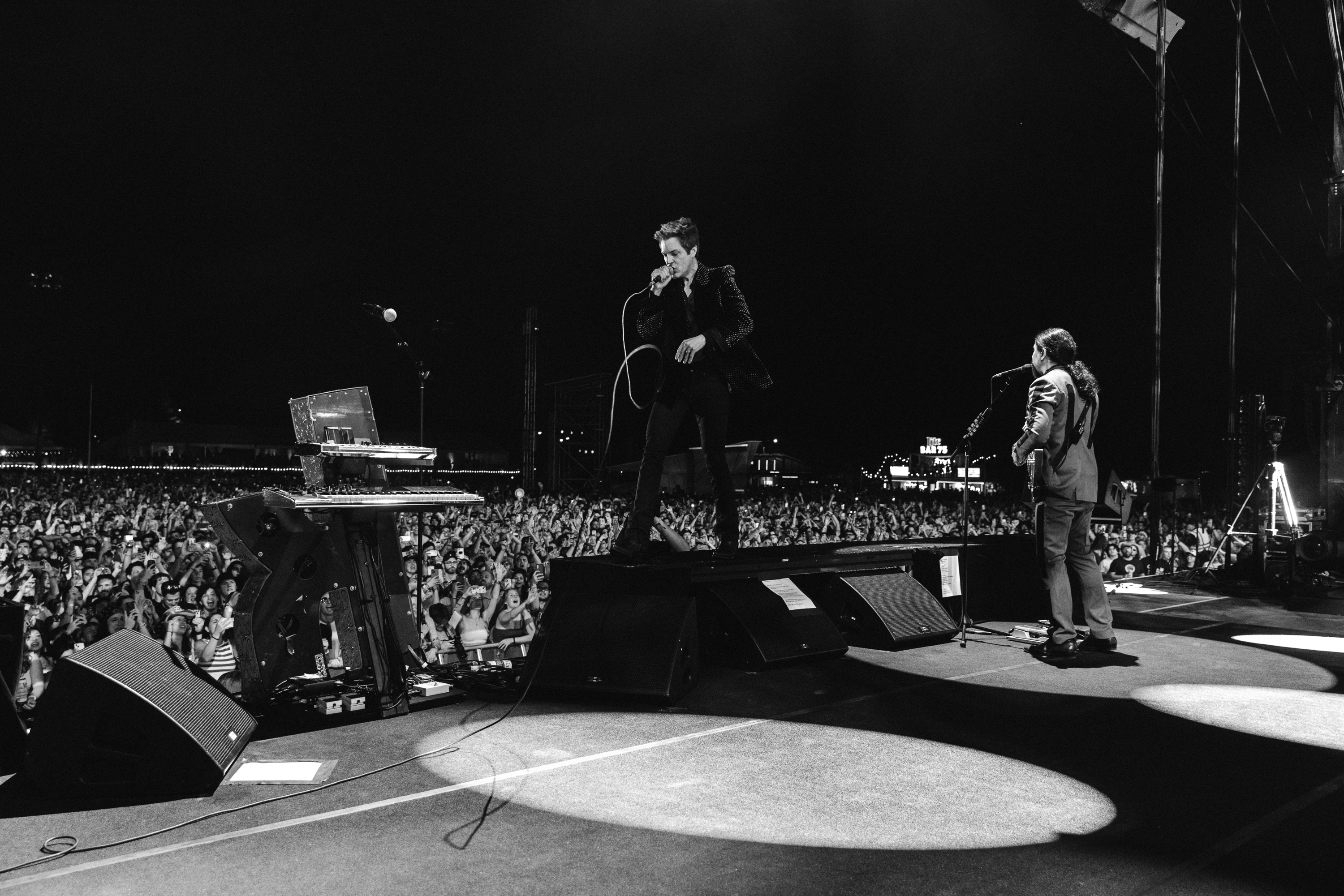 Boston Calling 2024 Sunday - masslive.com