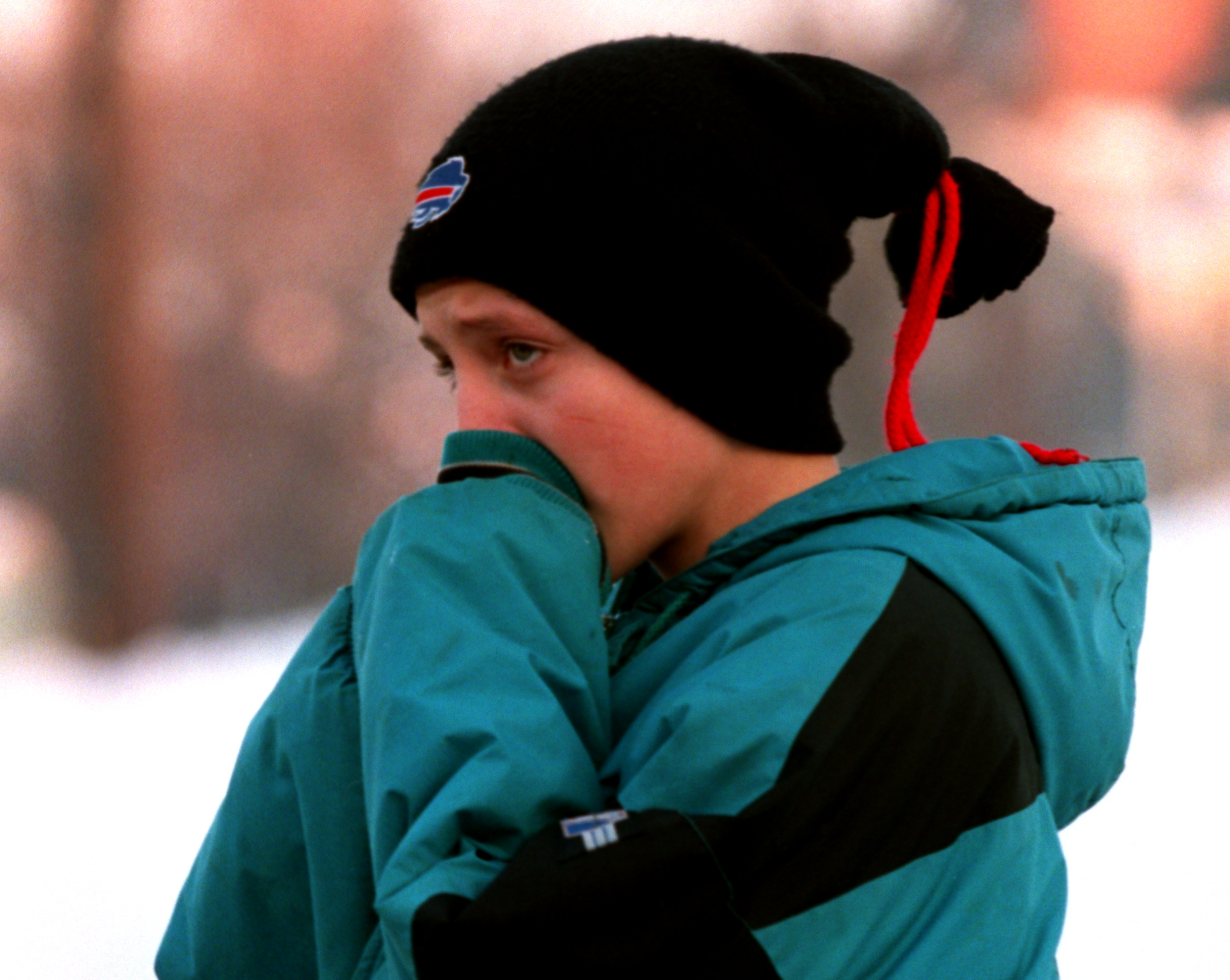Remembering the relentless winter of 1994 in Syracuse - syracuse.com