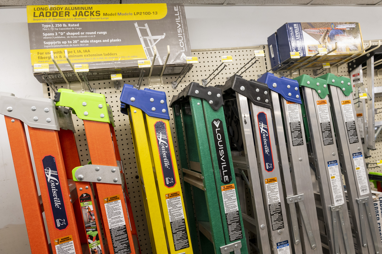 Stadium Hardware, Ann Arbor’s independently-owned hardware store, going ...