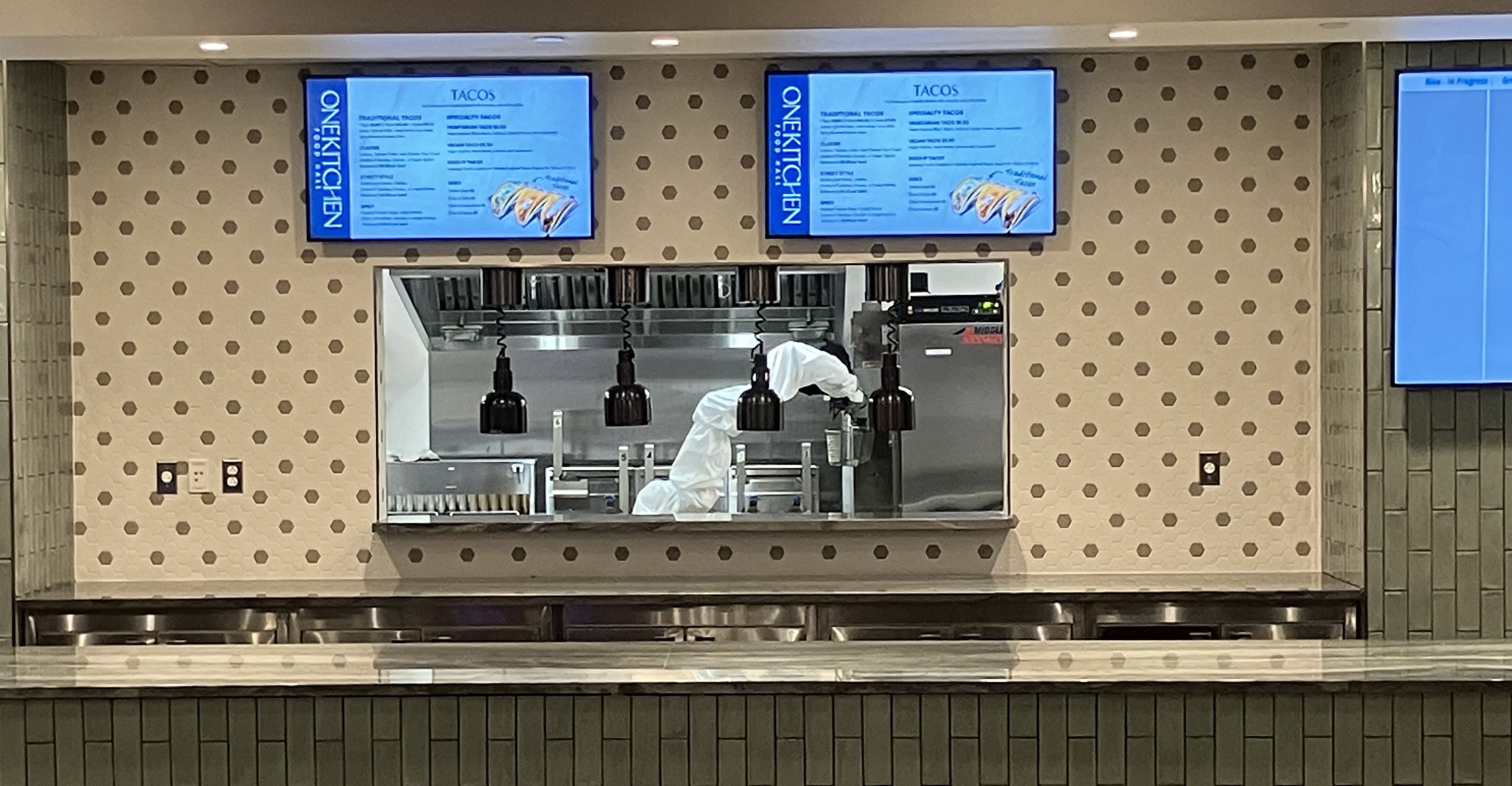 OneKitchen at Jack Thistledown Racino - cleveland.com