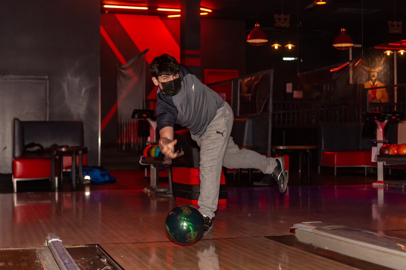 Hyperlocal Bowling - nj.com