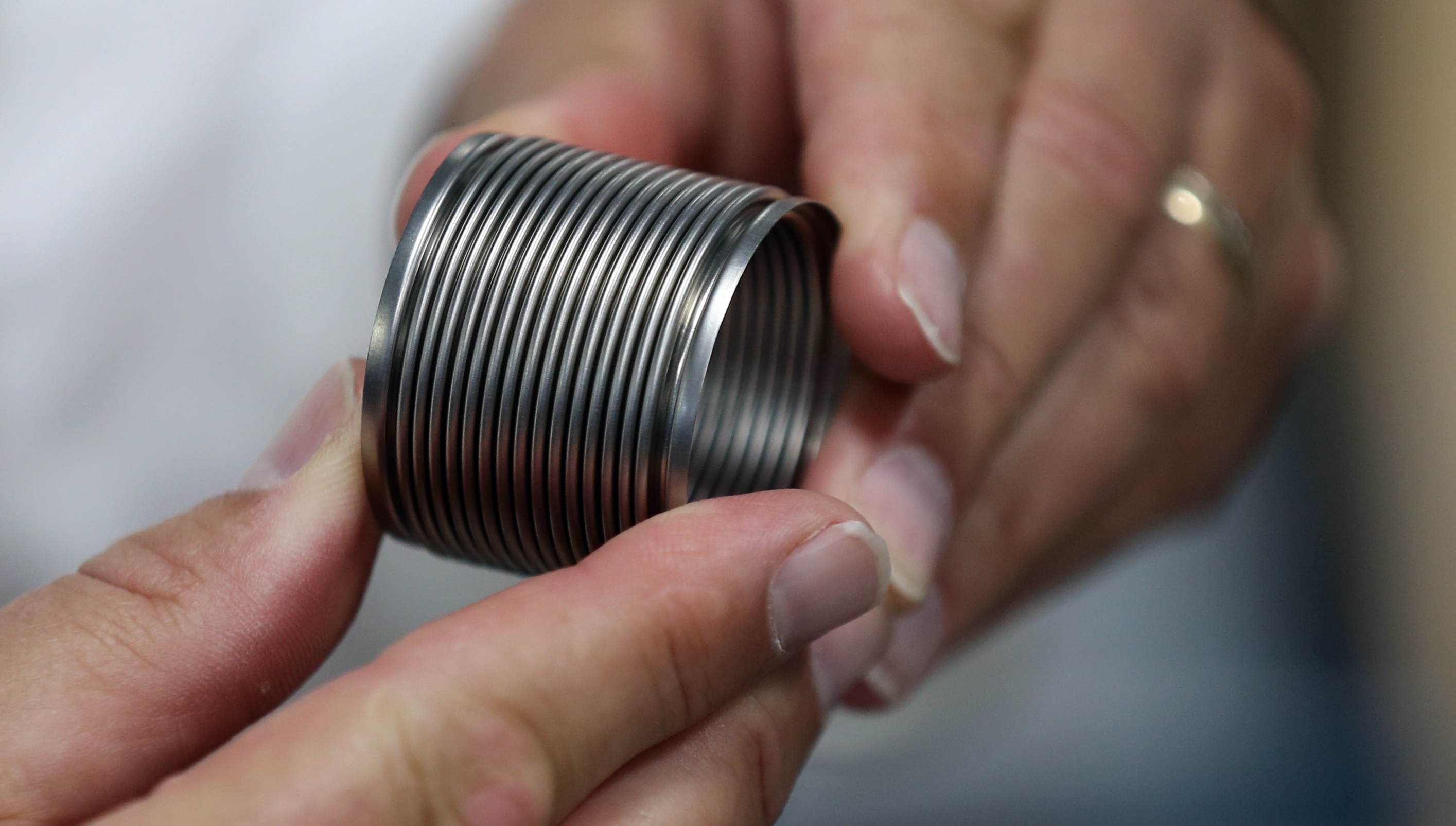 Alloy Precision Technologies, June 17, 2022 - cleveland.com