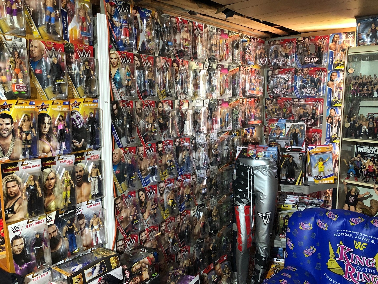 "Greatest Wrestling Collection" in Detroit - mlive.com