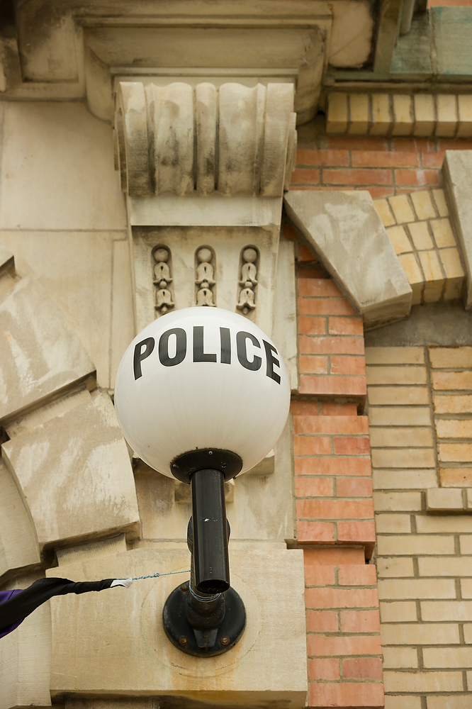 The Newark Police 1st Precinct To Become A Museum - nj.com