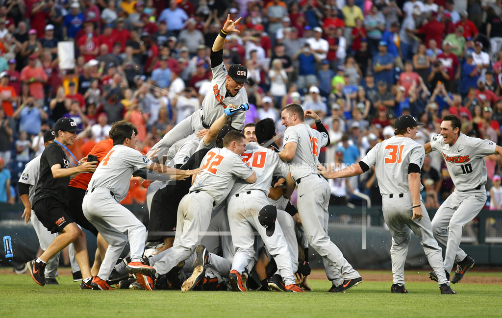 Pac 12 Planning A Conference Baseball Tournament Starting In 2021
