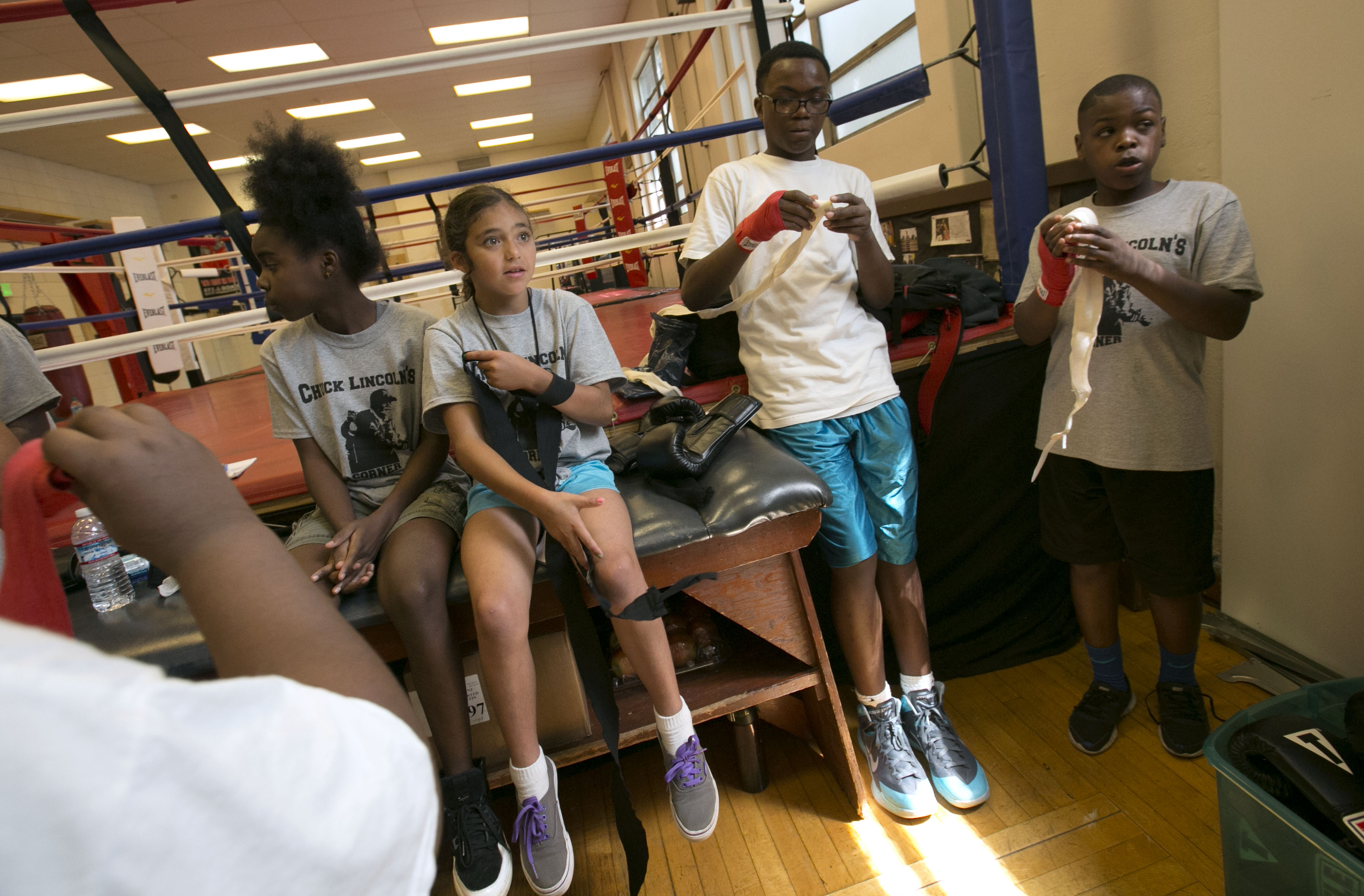 Chuck Lincoln's Corner - oregonlive.com