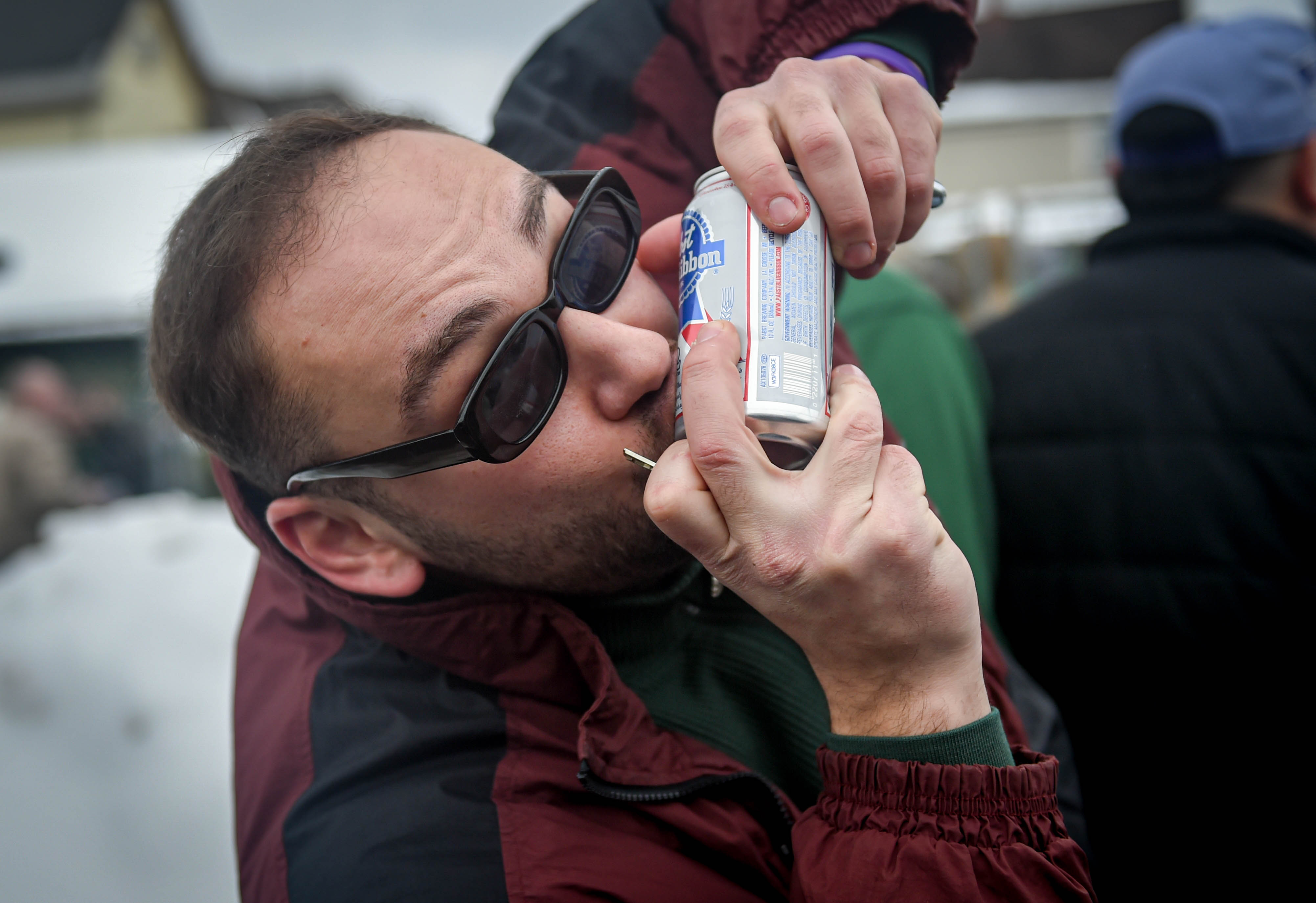 Green Beer Sunday 2025 - syracuse.com