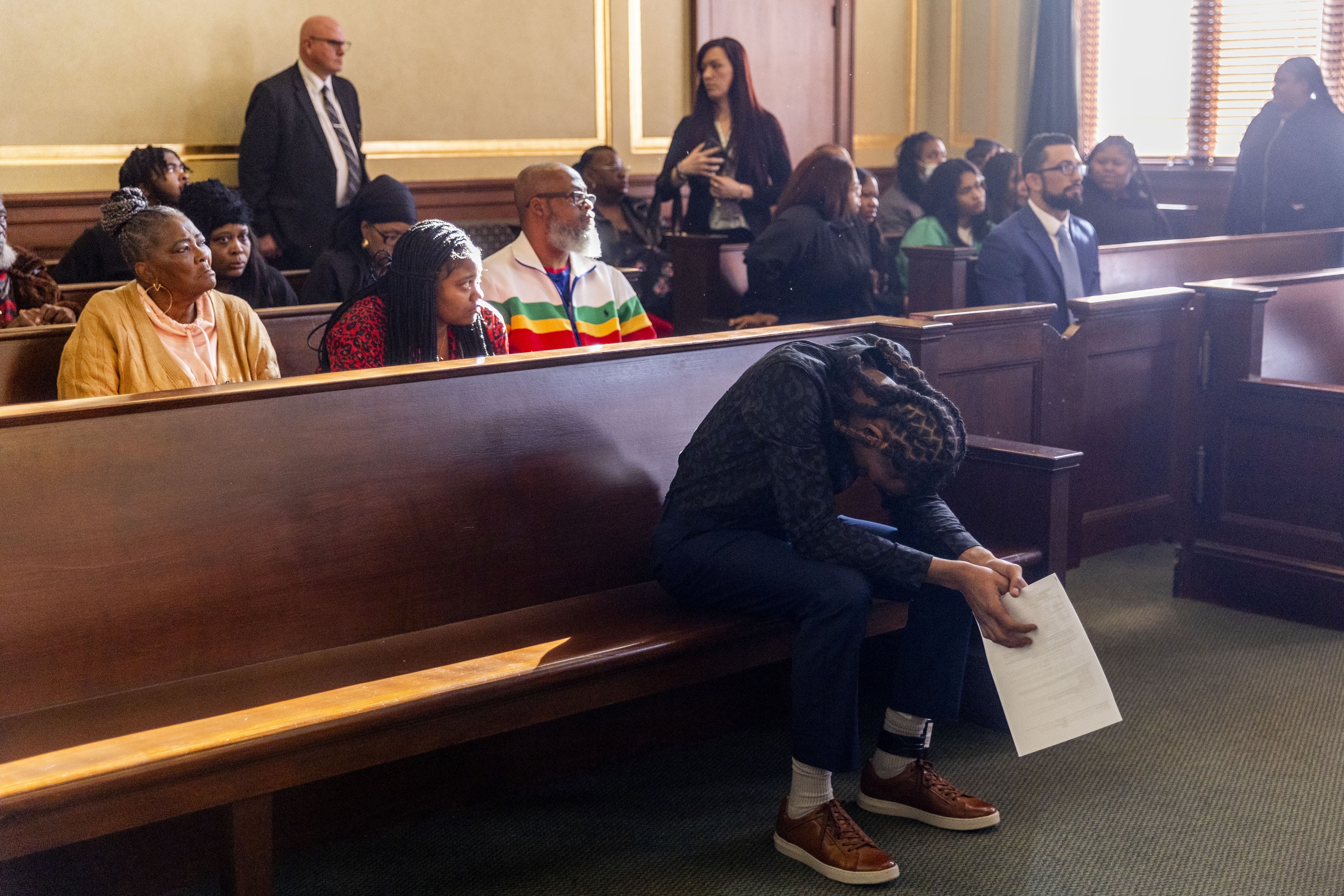 17-year-old sentenced to 3 years probation in best friend's murder ...