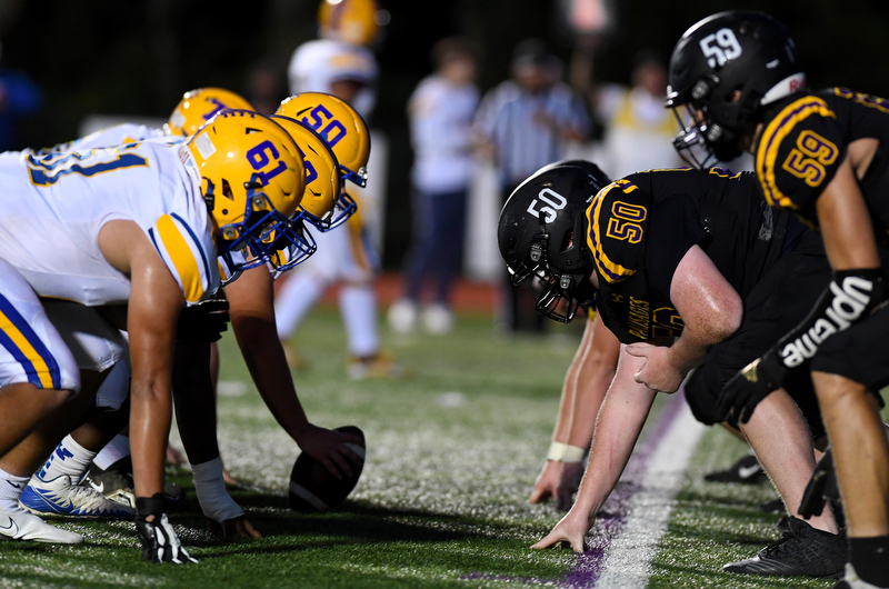Palisades football hosts Wilson on Sept. 3, 2021 - lehighvalleylive.com