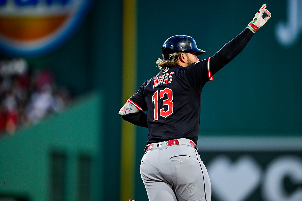 Cleveland Guardians vs. Boston Red Sox, Sept. 3, 2025 - cleveland.com