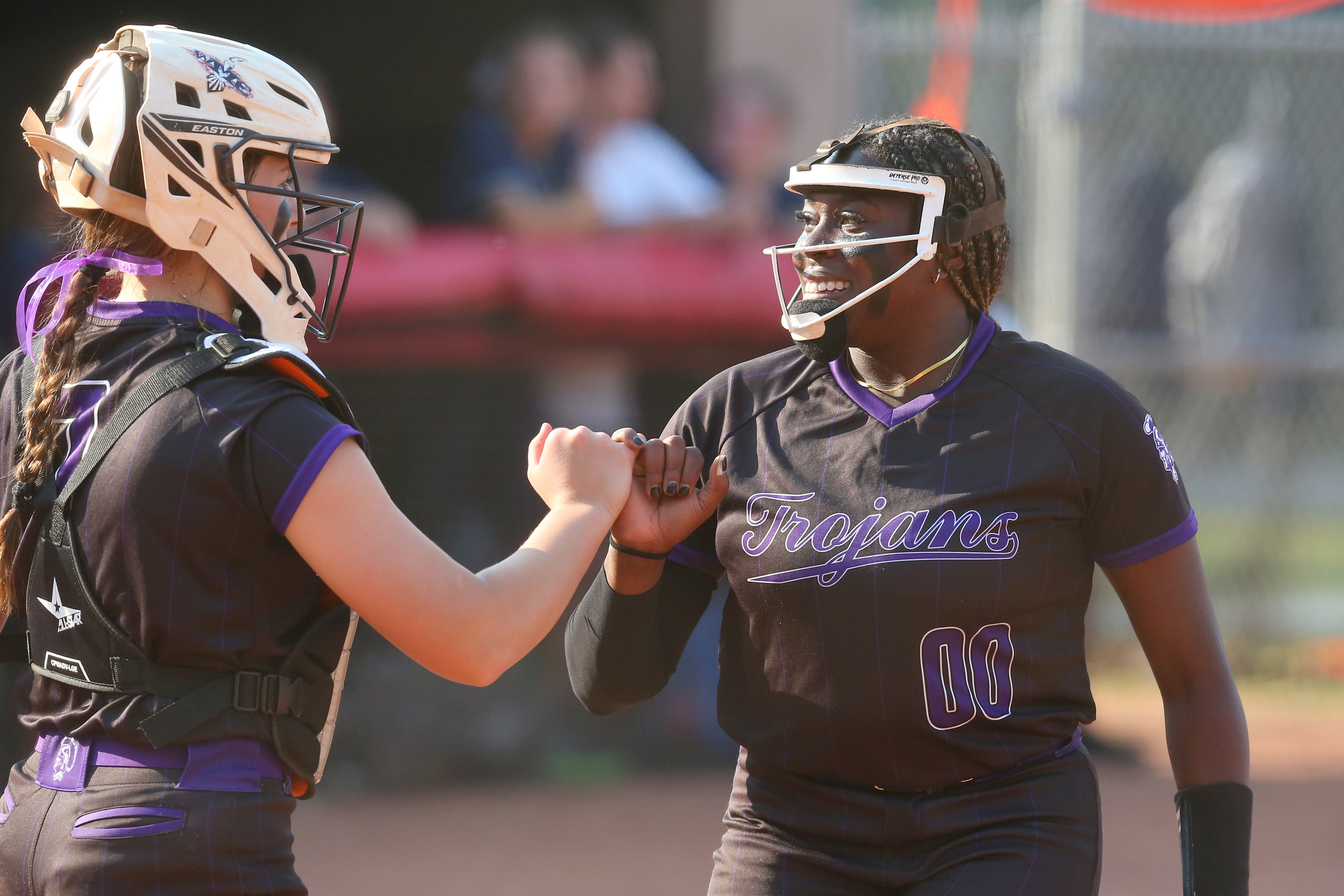 Daphne vs Gulf Shores Softball - al.com