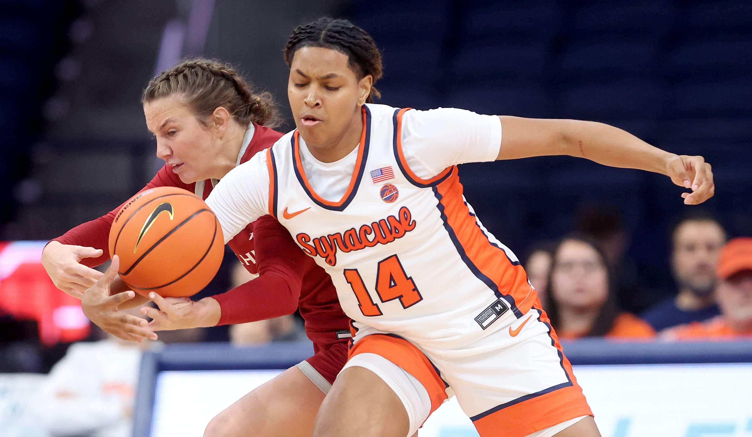Syracuse Orange Womens Basketball: Syracuse vs Saint Josephs - syracuse.com