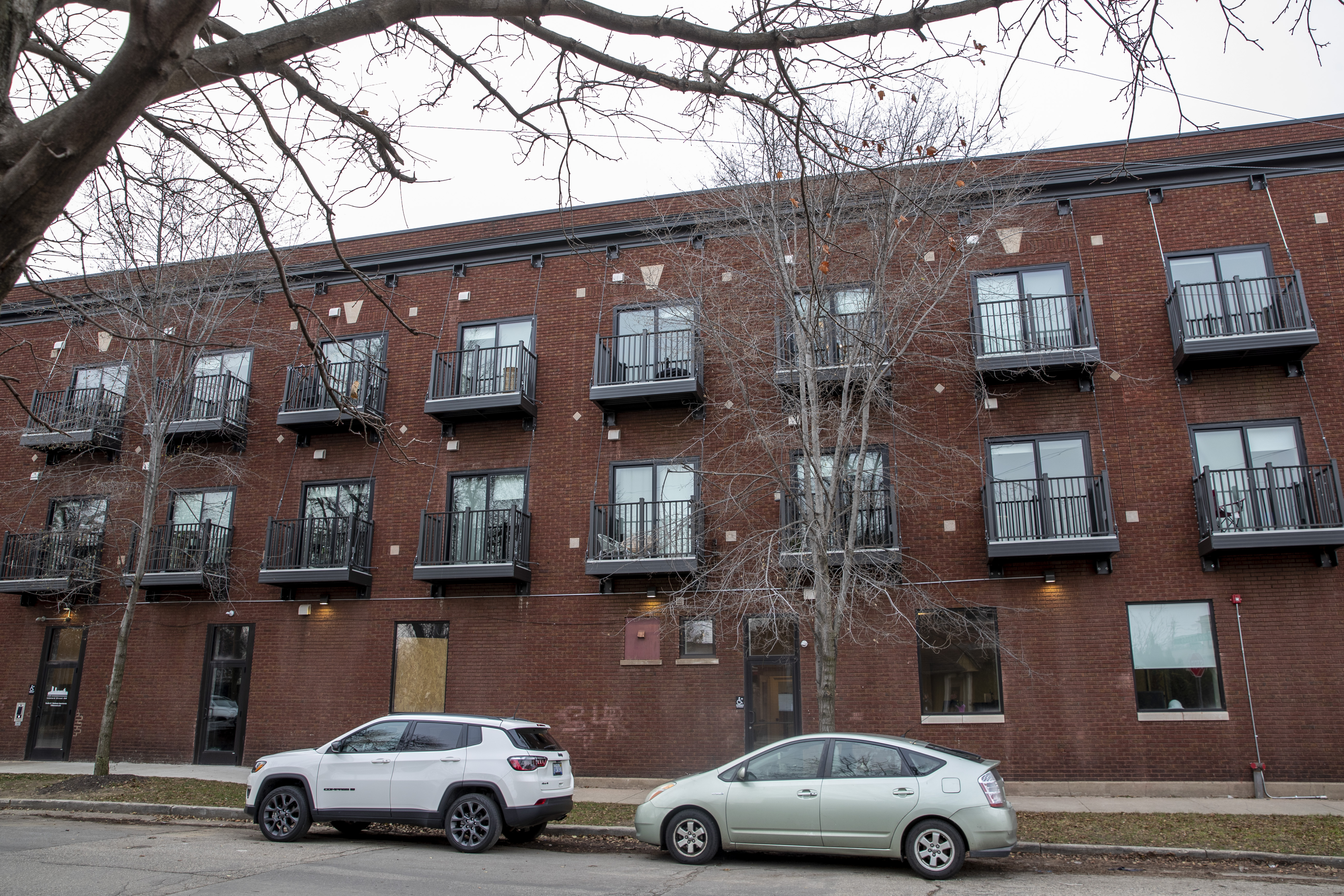 Adaptive reuse development project in Grand Rapids - mlive.com