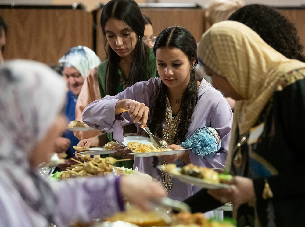 Ramadan celebration - pennlive.com