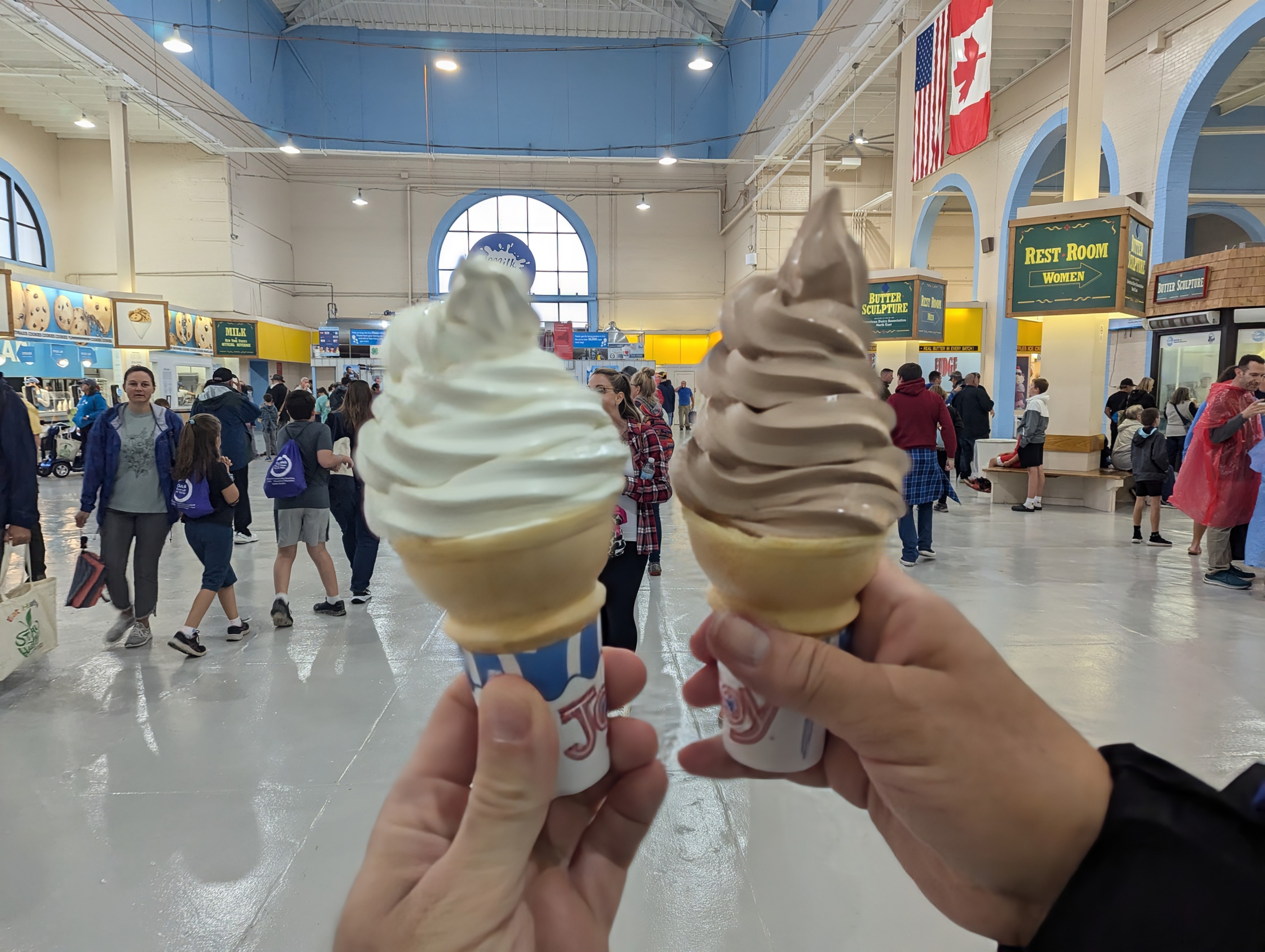 New York State Fair 2024: Meats, sweets, treats, rides and games ...