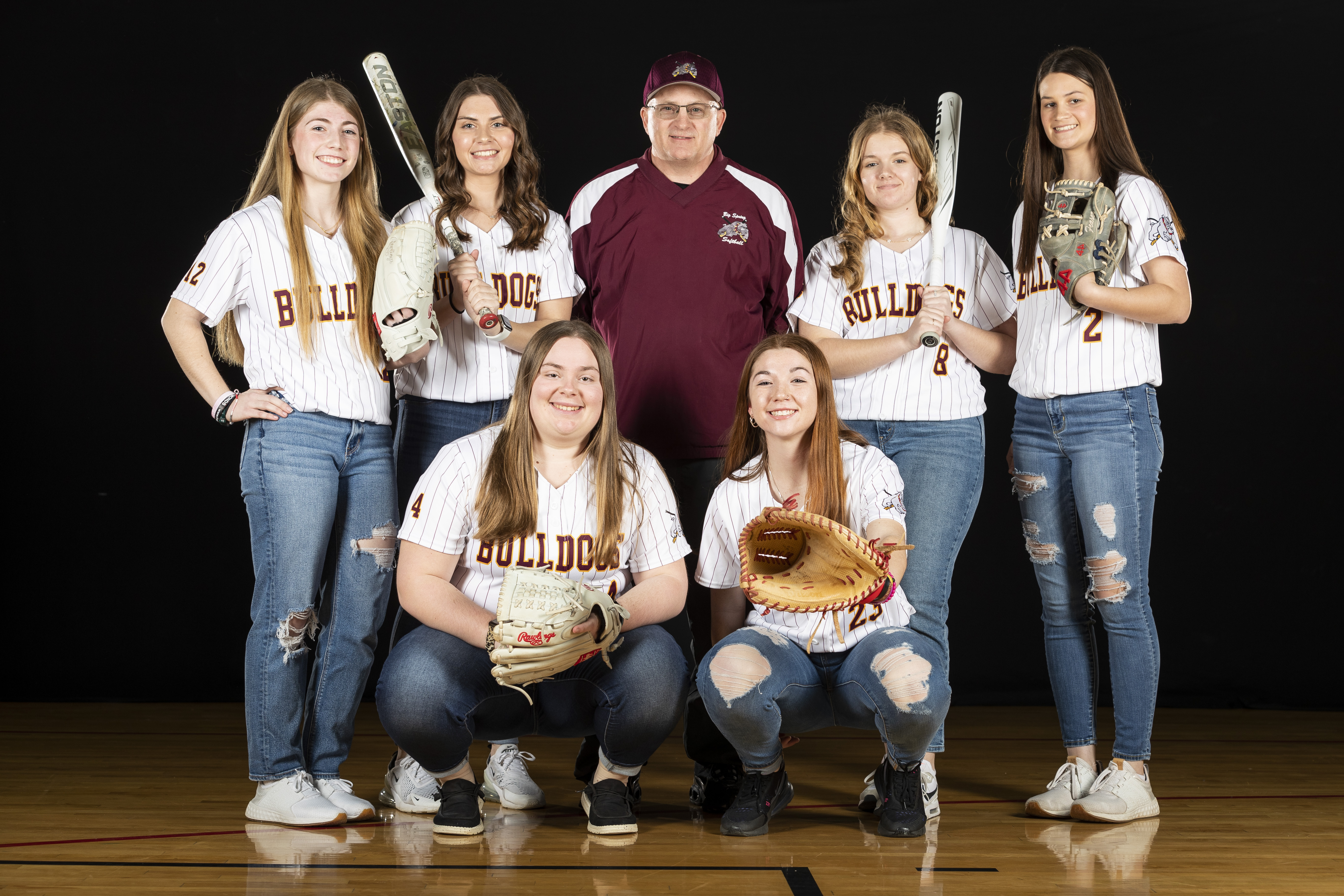 Softball media day - pennlive.com