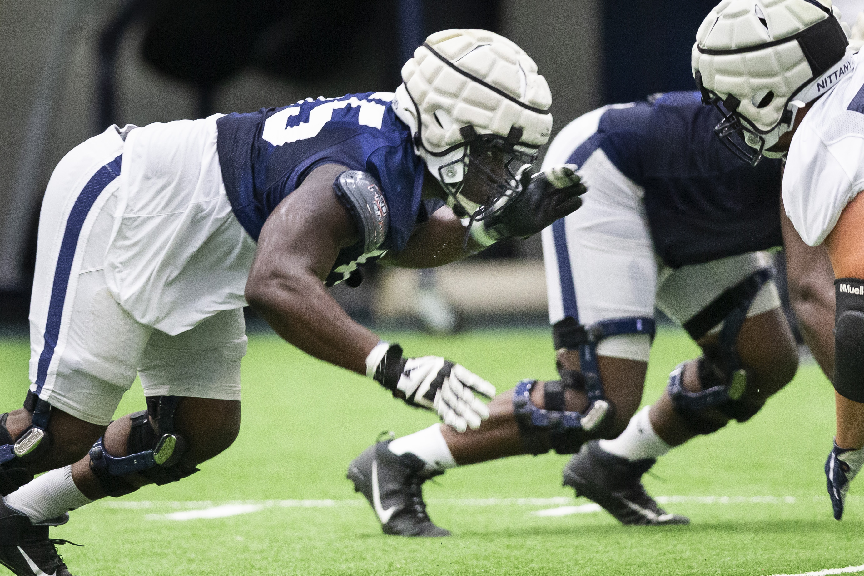 Penn State practice, Sept. 8, 2021 - pennlive.com
