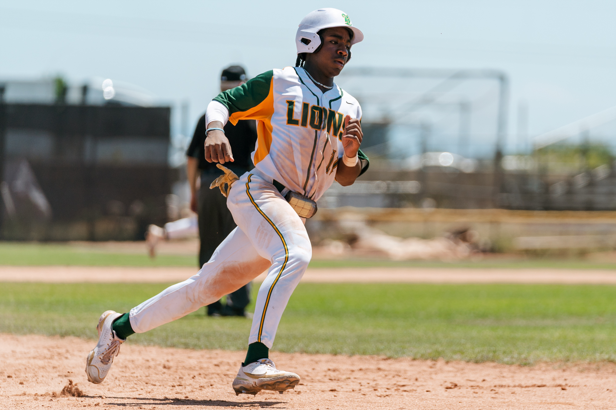 OSAA Class 6A baseball state championship: West Linn Lions vs Jesuit ...