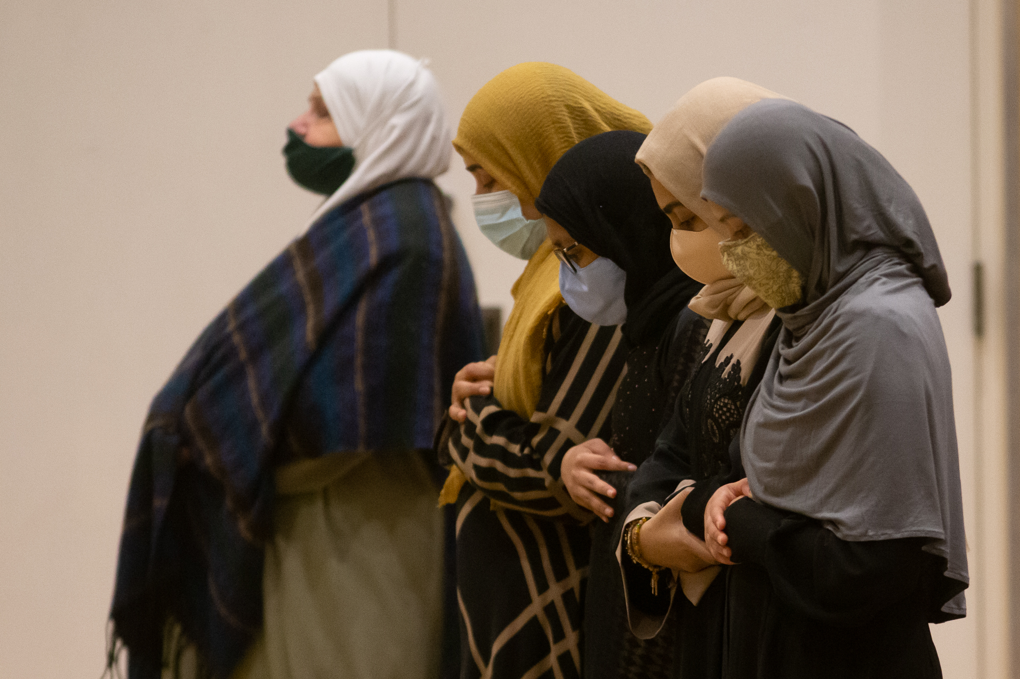 Muslim Educational Trust - oregonlive.com