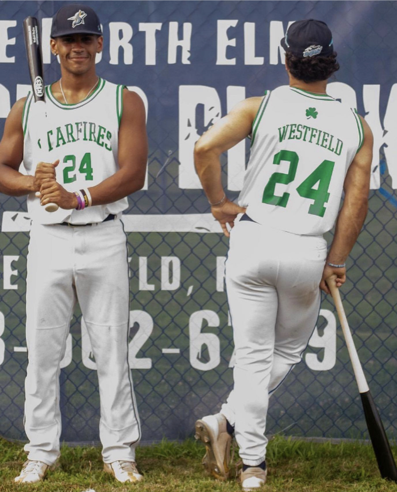 Starfires team up with the Boston Celtics - masslive.com