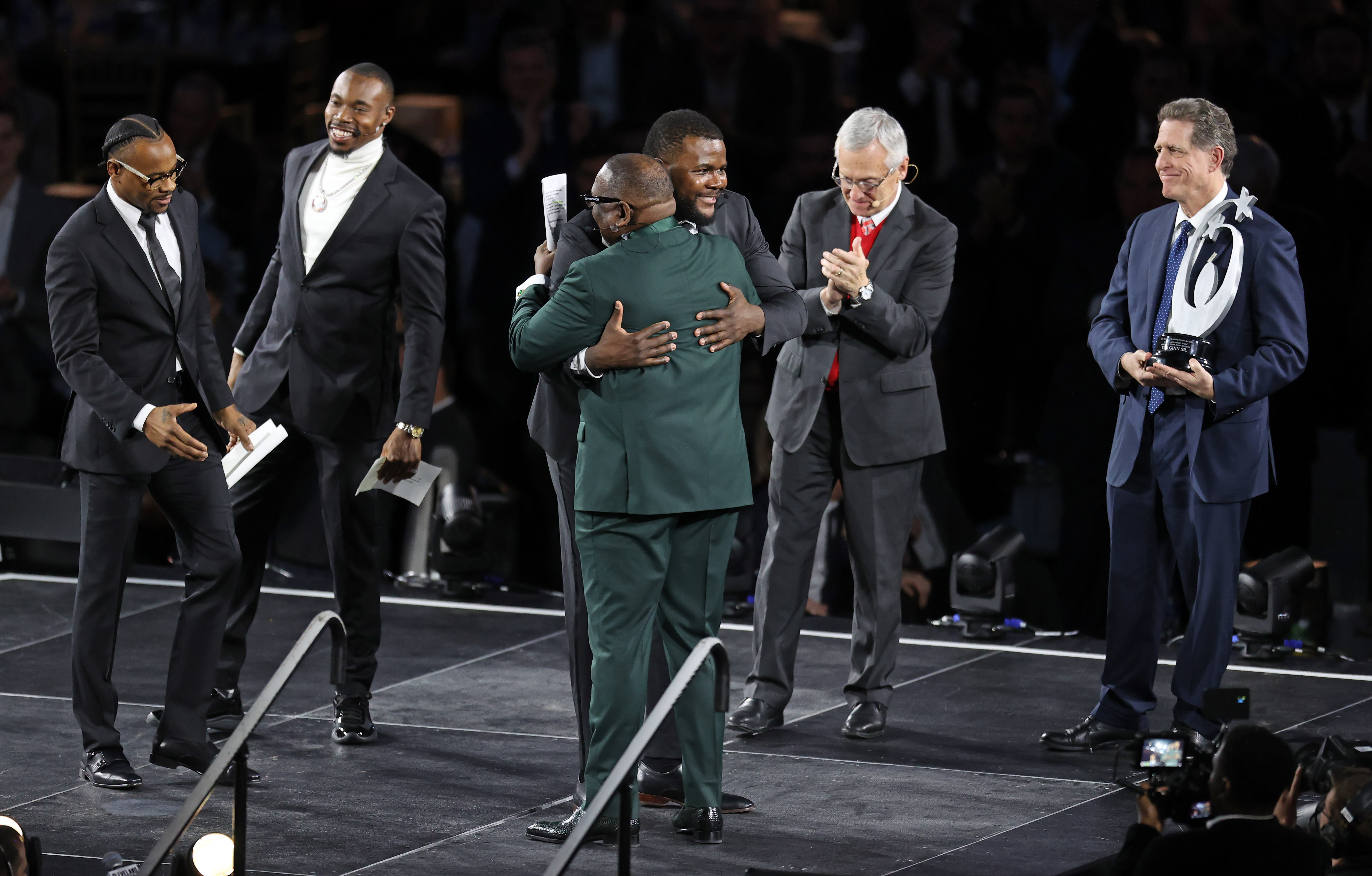 Greater Cleveland Sports Awards, January 25, 2023 - cleveland.com