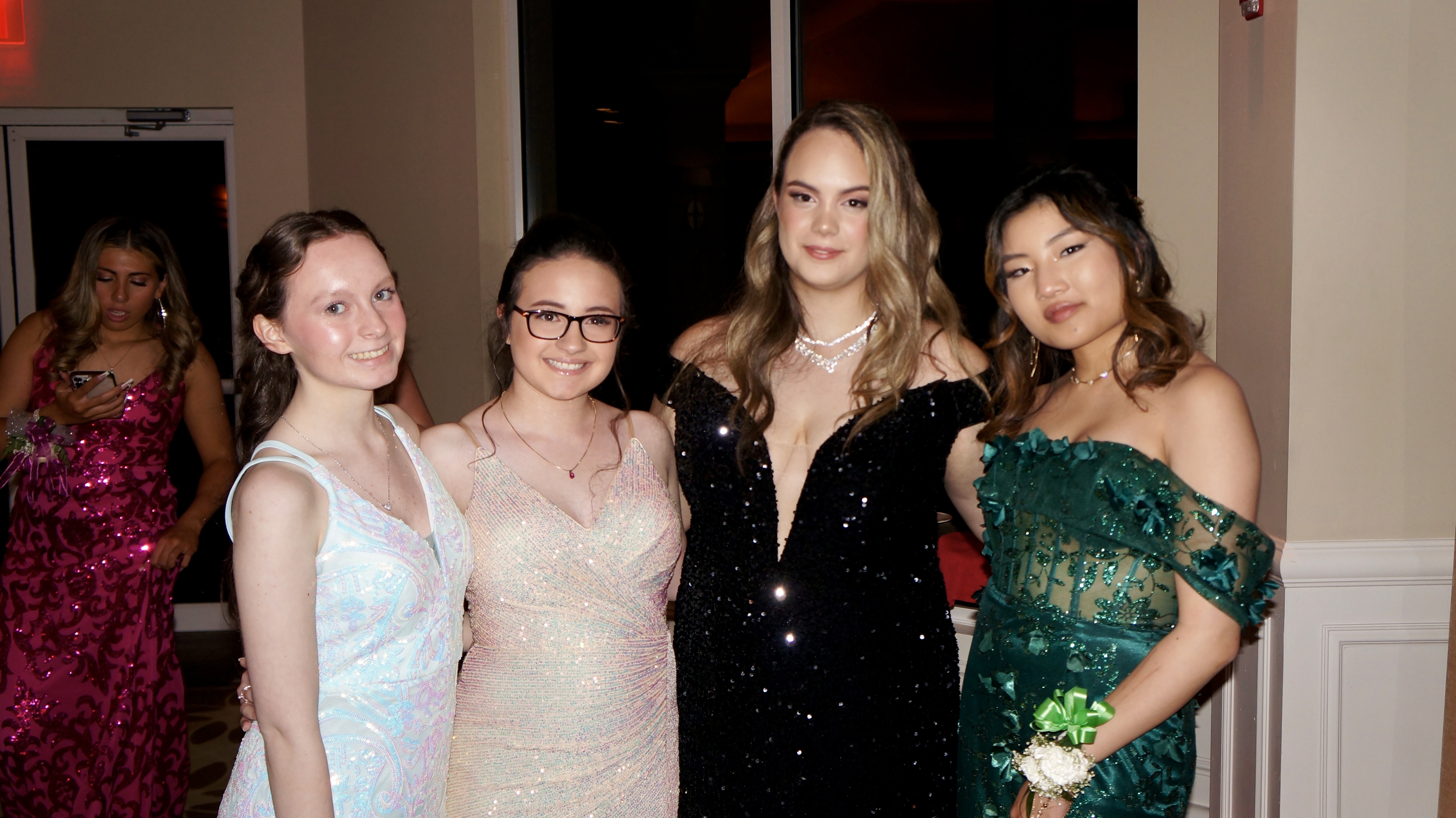 Prom 2023: Moore Catholic (22 photos) - silive.com