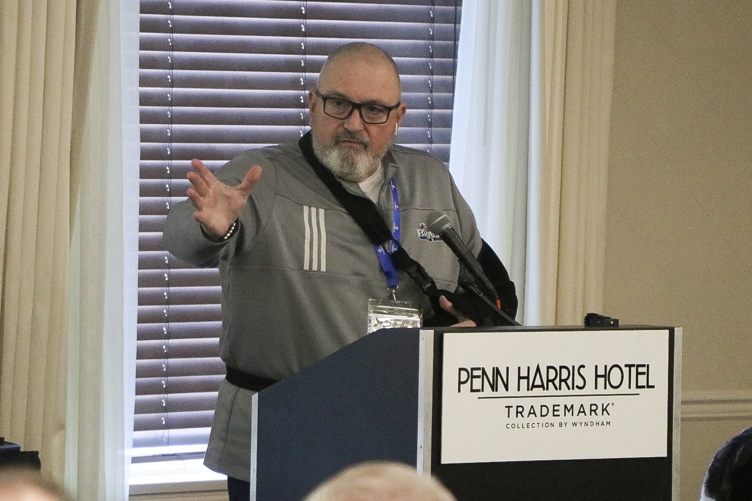 The 2025 Big 33 Football Classic rosters are unveiled by the ...