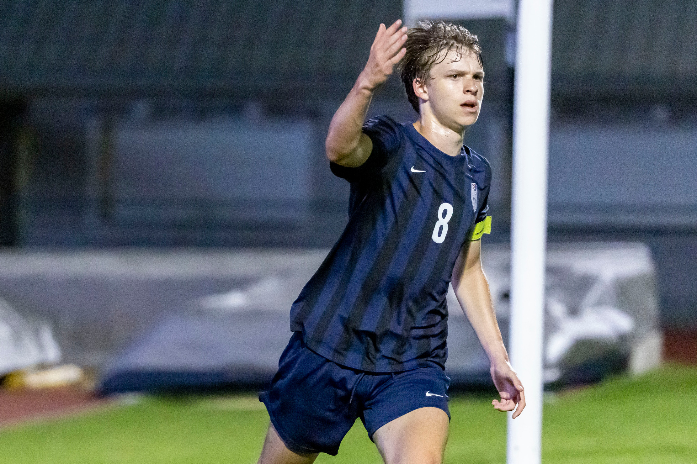 Mountain Brook at Homewood Soccer Playoff - al.com