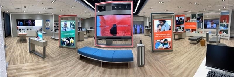 Comcast to open second of five Xfinity stores in its latest central Pa ...