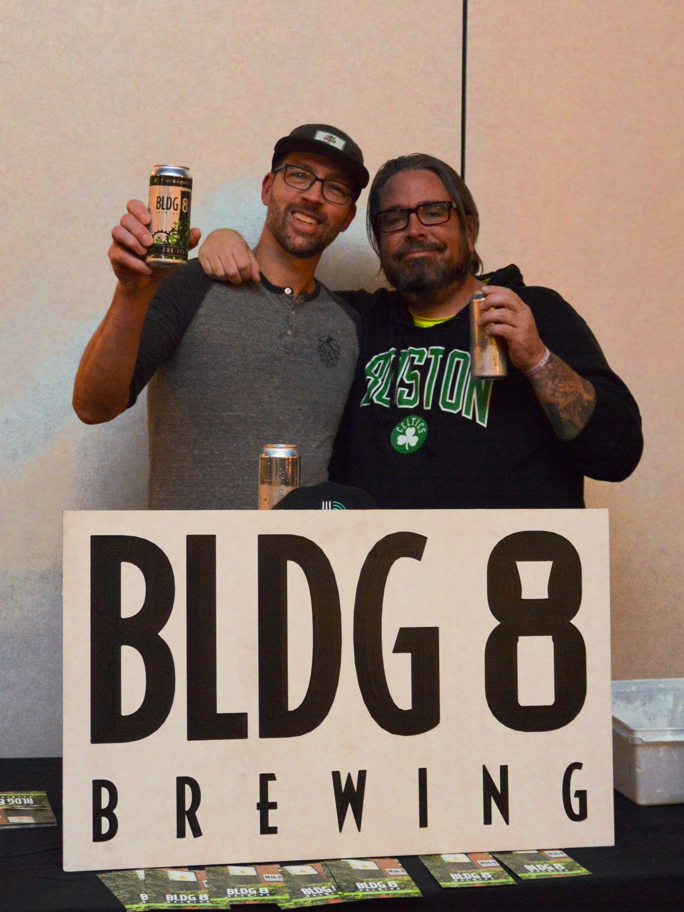 Brew, Bites, and Bids - masslive.com