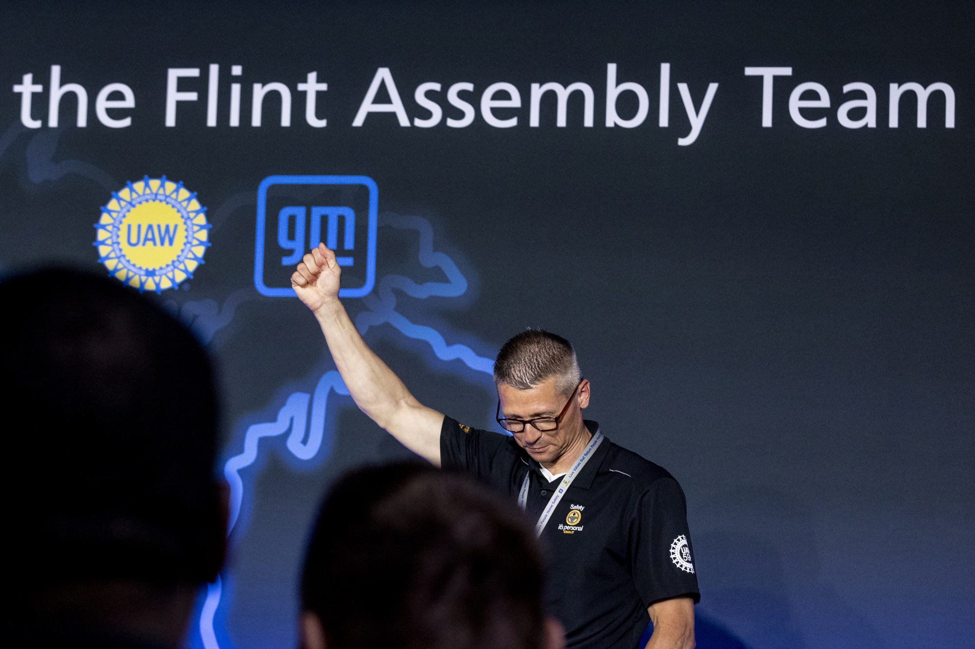 GM spending $1B for upgrades at Flint truck plant, metal center - mlive.com