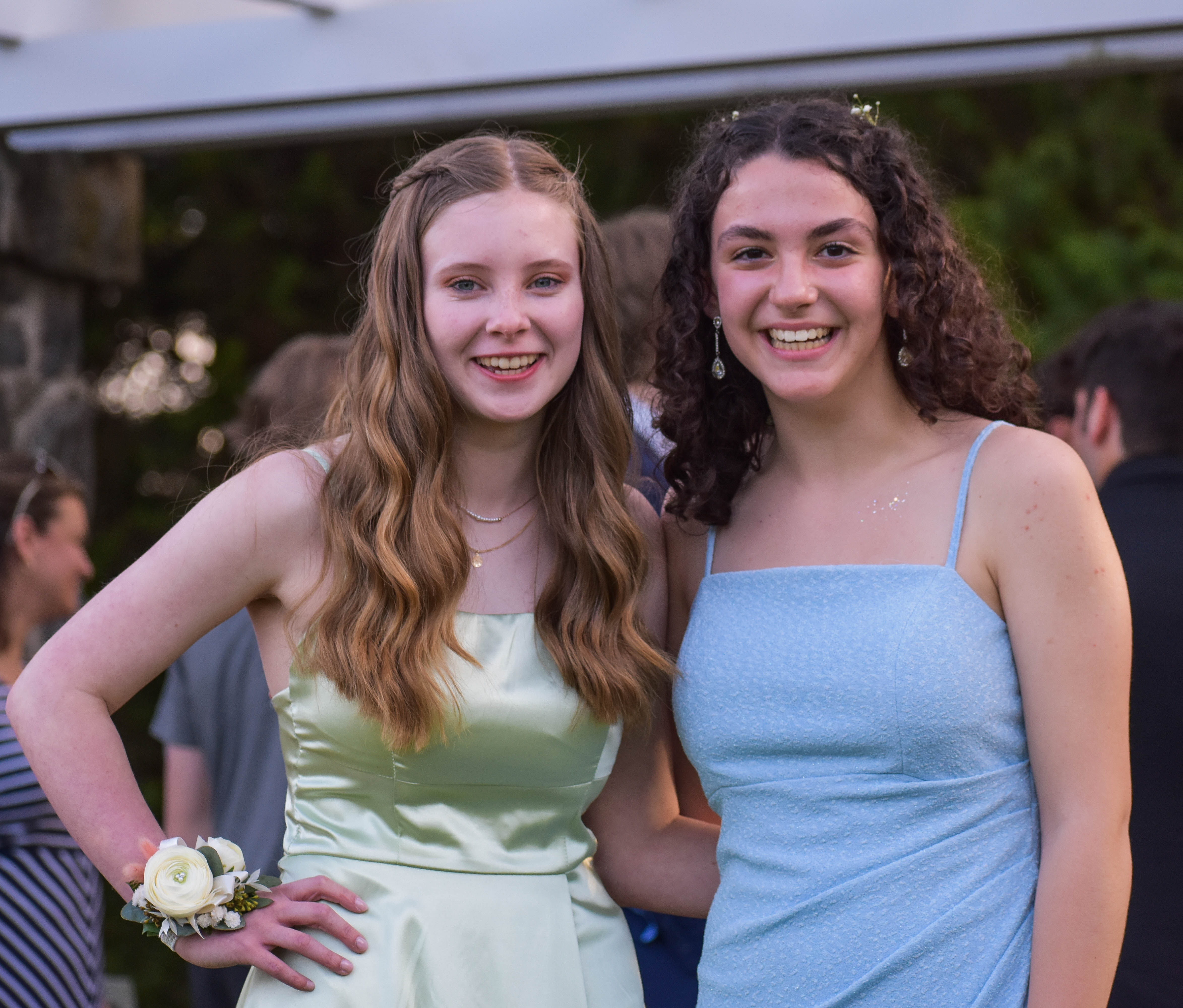 Elizabethtown High School 2023 Prom - pennlive.com