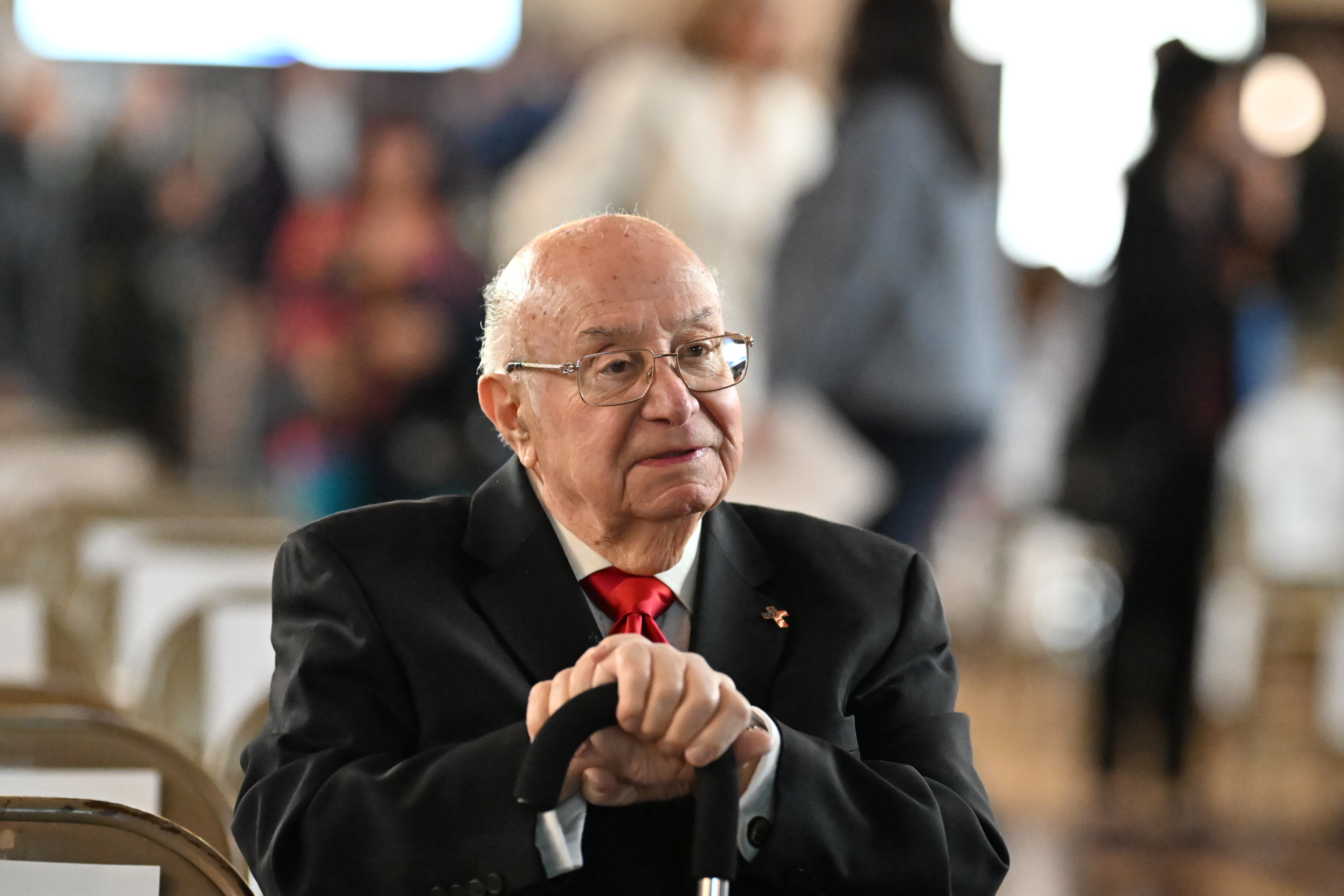 State of the Borough address 2024 - silive.com