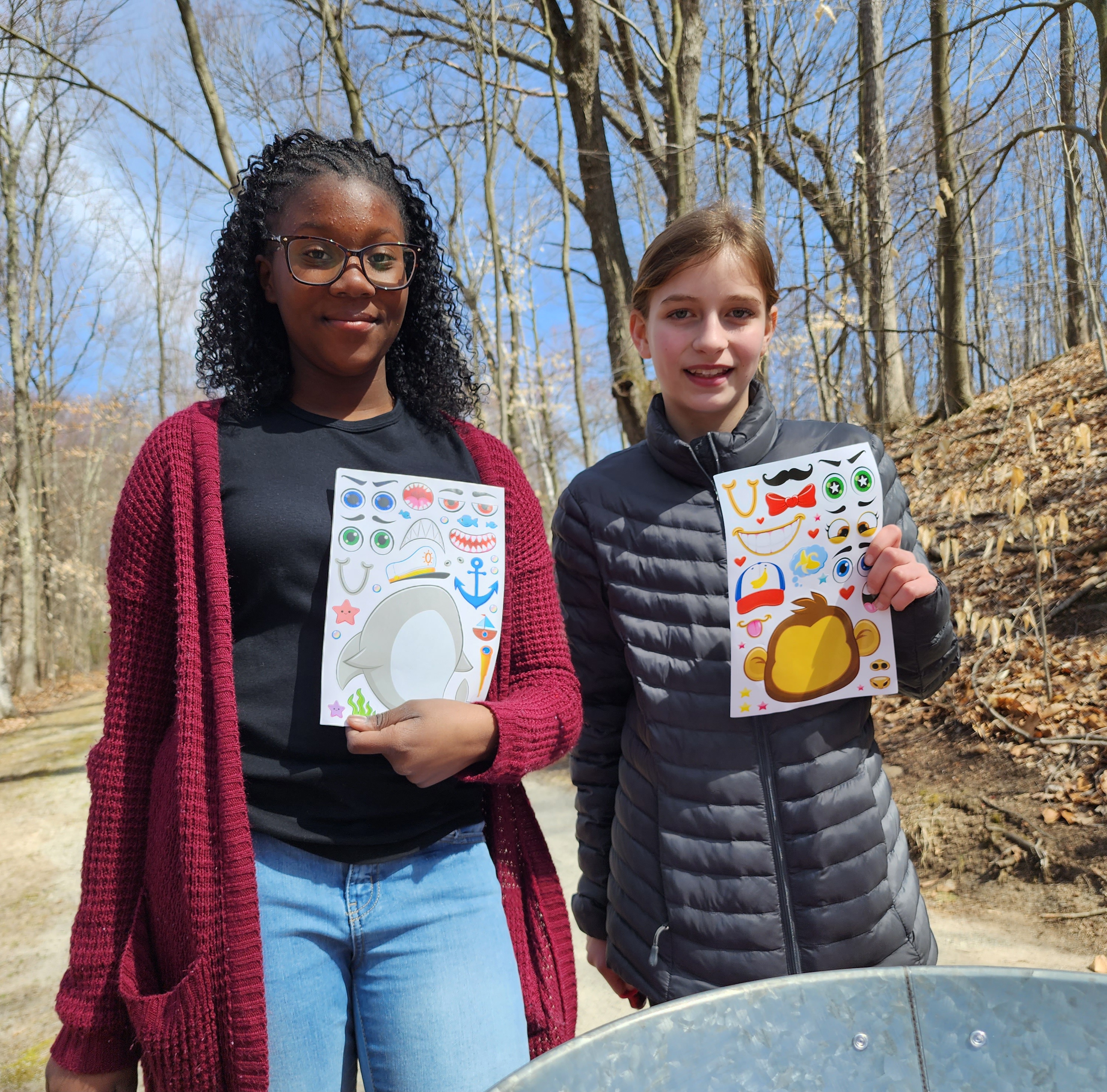 Easter Trail Hop egg-citing for West Springfield children - masslive.com
